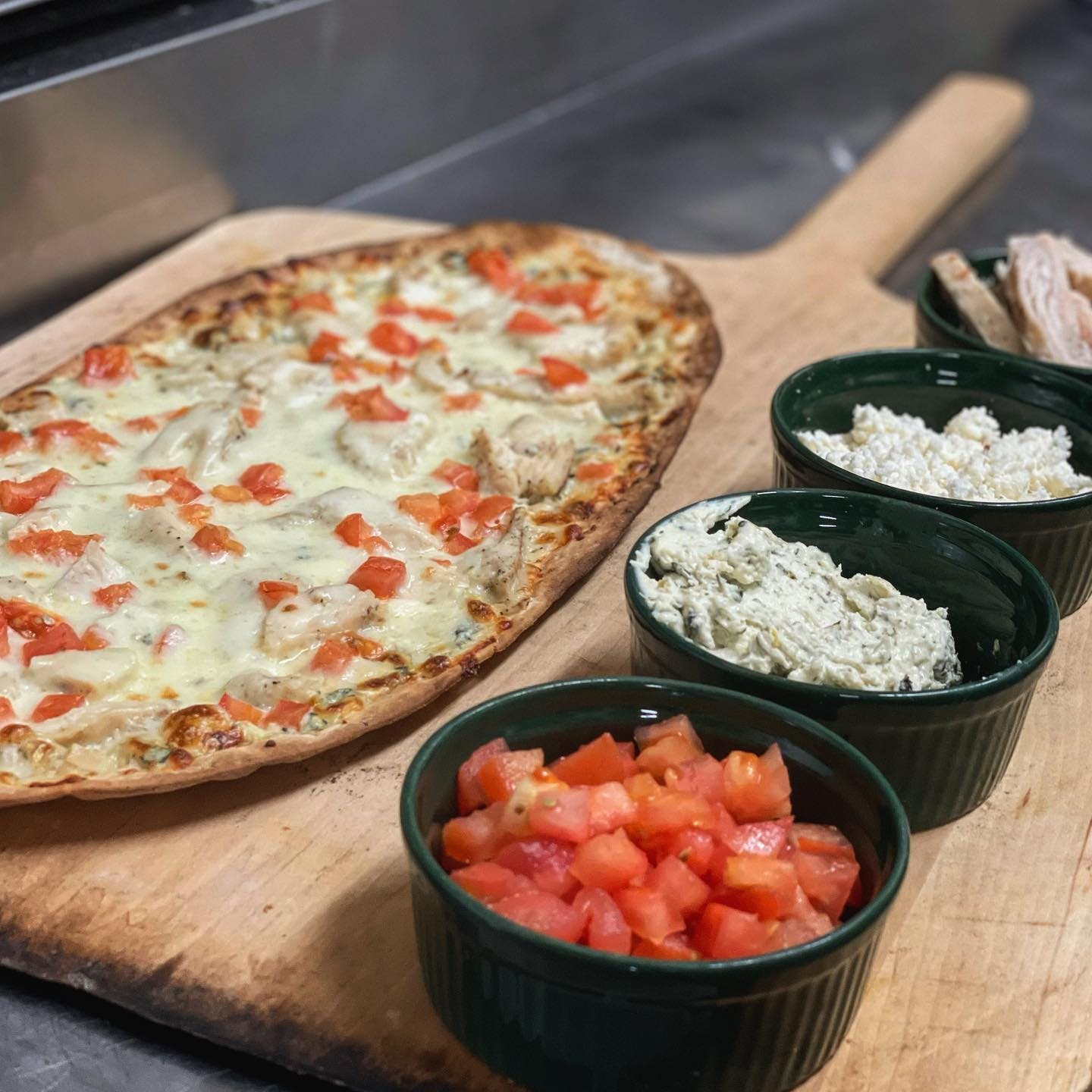 Jake's Pizza - Montevideo - Menu & Hours - Order Delivery (5% off)