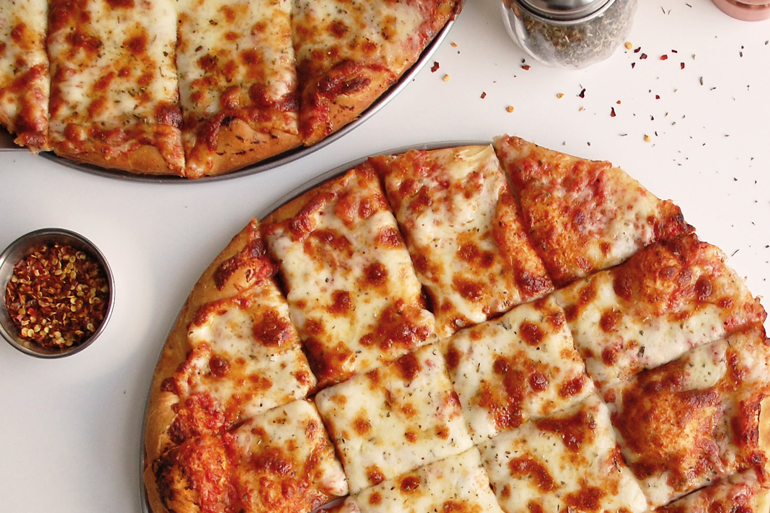 Nancy's Pizzeria Menu: Lawrenceville, GA Pizza Delivery - Order for ...