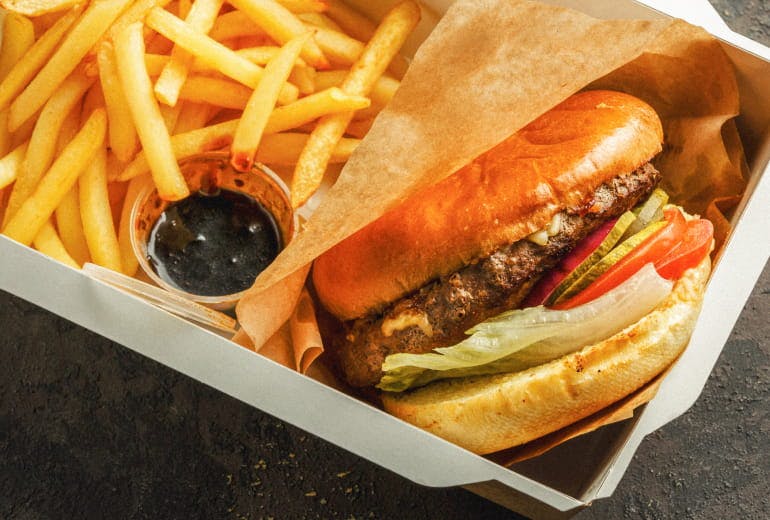Burger Pop - Seagoville - Menu & Hours - Order Delivery