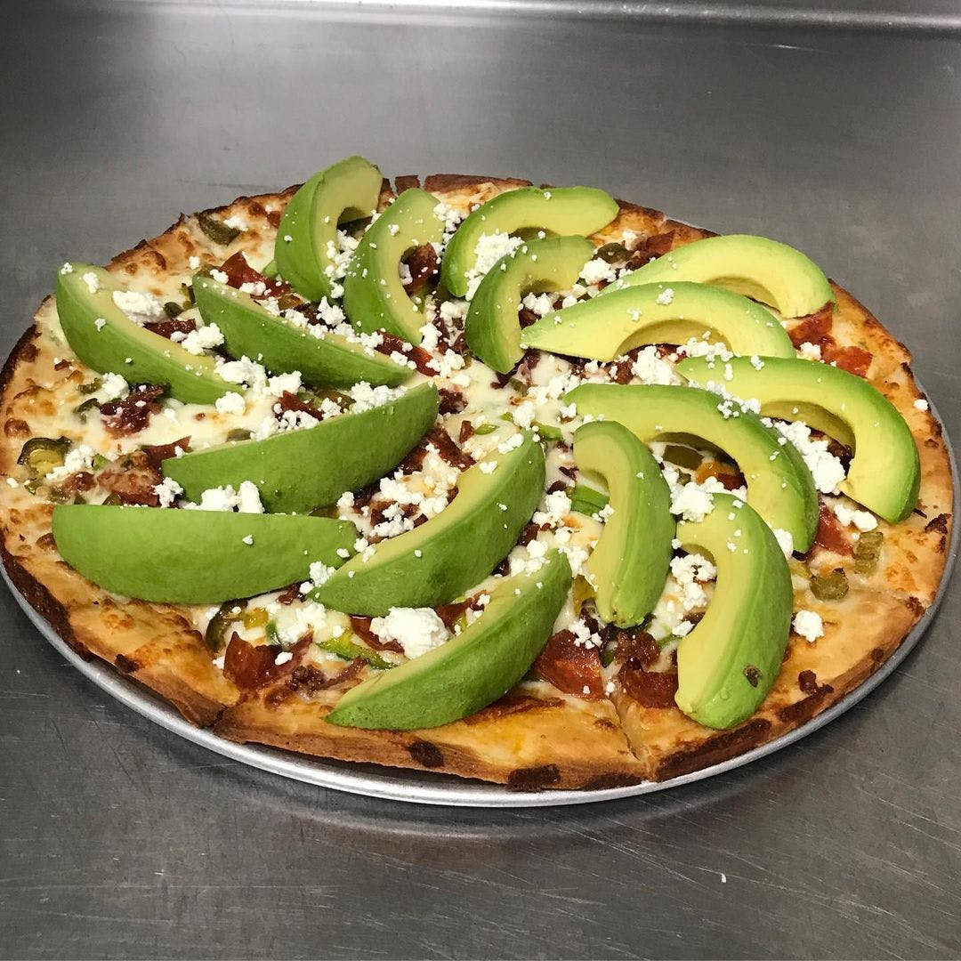 Castello Pizza & Pasta Menu - Seattle, WA - Order Delivery (̶3̶%̶)̶ (5% ...