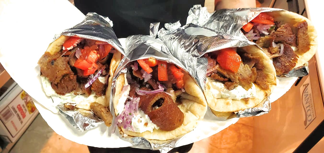 Marathon Deli Menu: College Park, MD Pizza Delivery - Order for Pickup ...