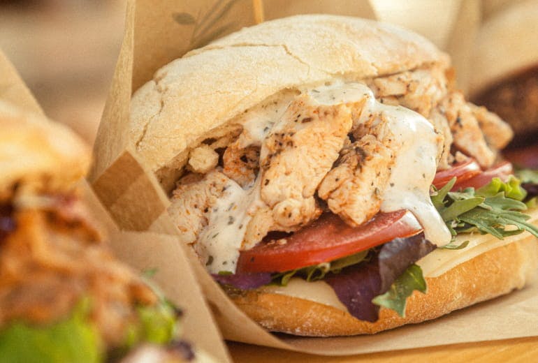 Delco Deli - Prospect Park - Menu & Hours - Order Delivery