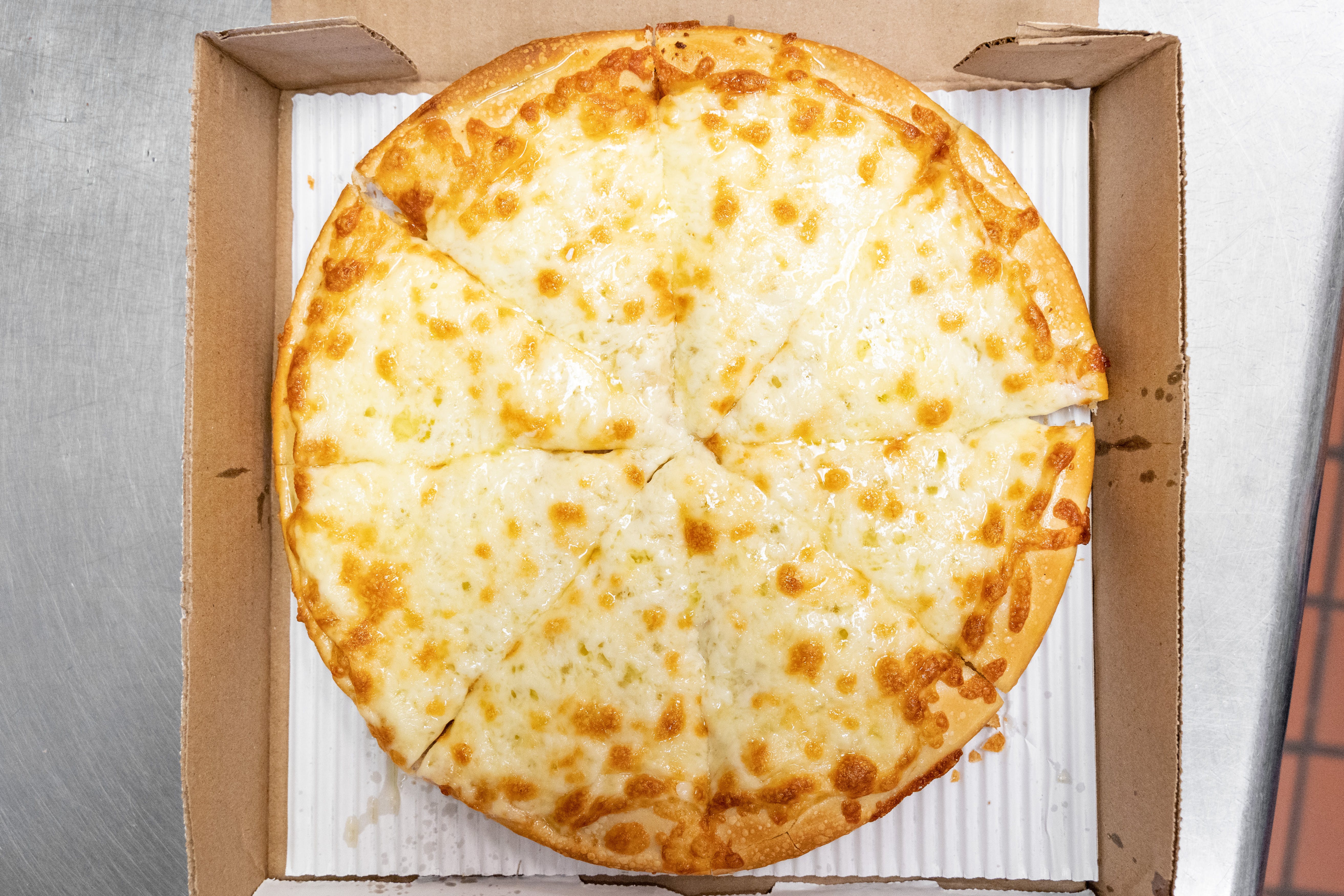 Villagio pizza store