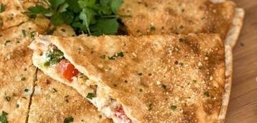 Super Baked Pizza Cleveland - Cleveland - Menu & Hours - Order Delivery