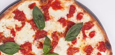Pronto Pizza - View Menu & Order Online - 1598 Hillside Ave, New Hyde ...