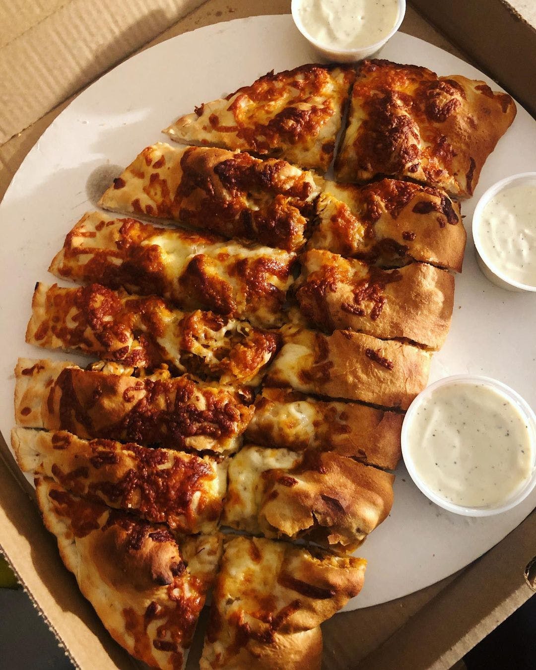 Round Two Pizza & Subs Menu - Jamaica Plain, MA - Order Delivery | Slice