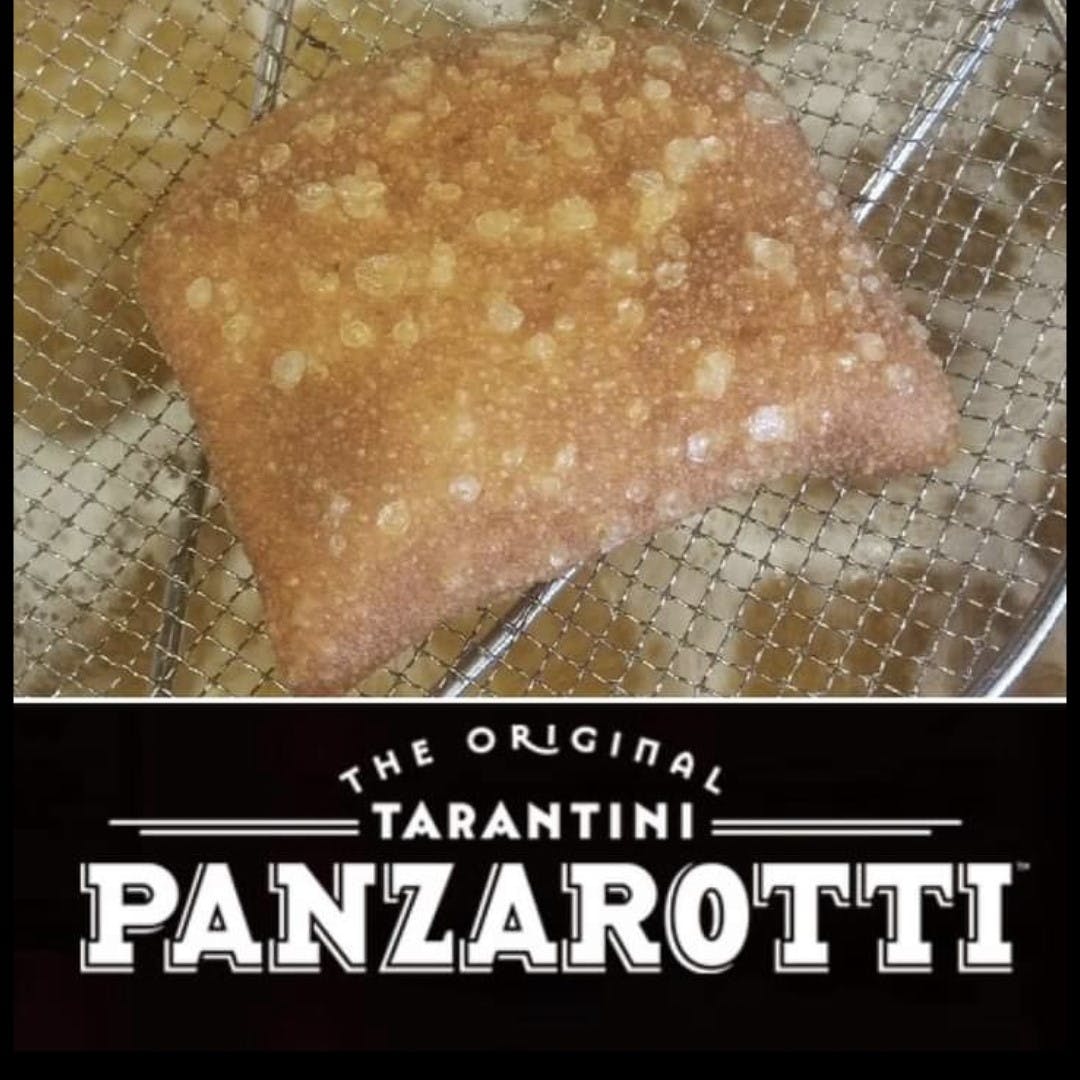 Vincent's Panzarotti - View Menu & Order Online - 17 W Park Ave ...