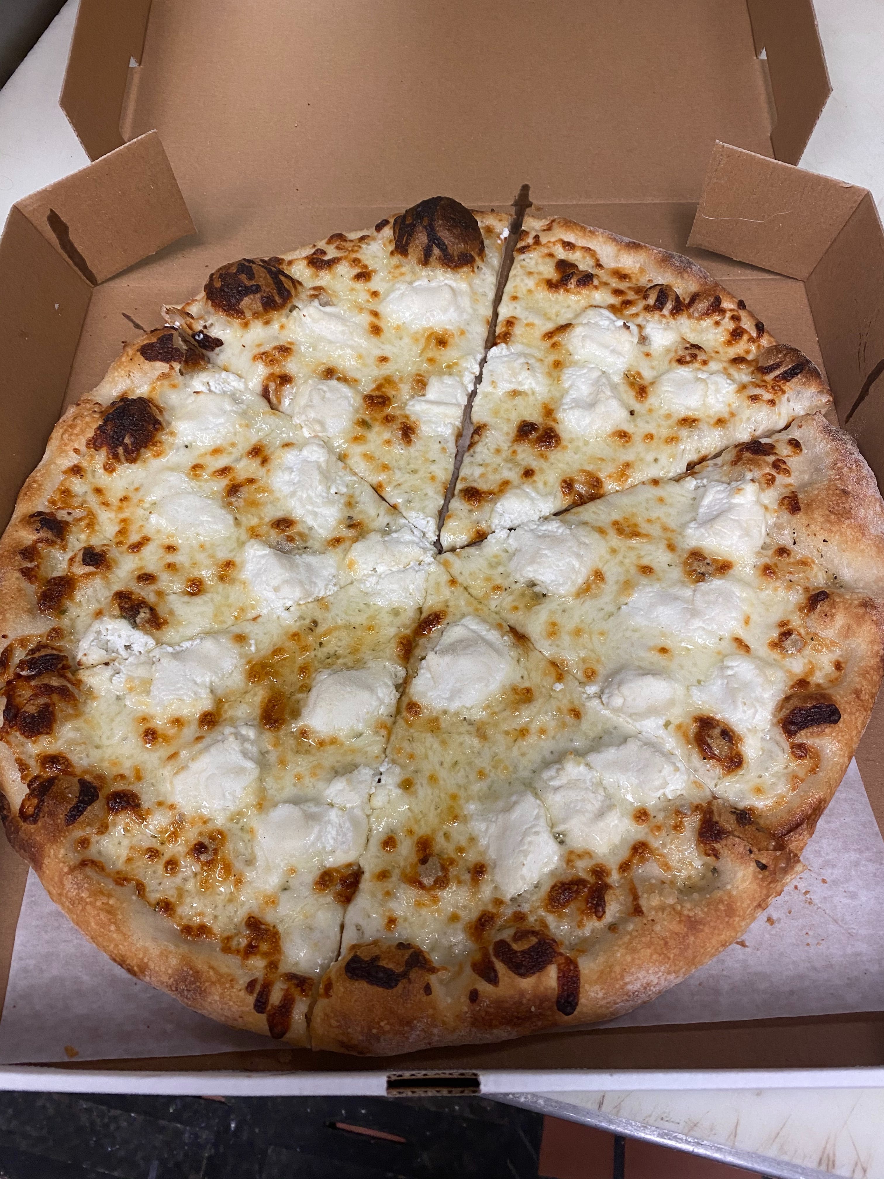 GG's of New York Menu - Fort Lauderdale, FL - Order for Pickup (15% off ...