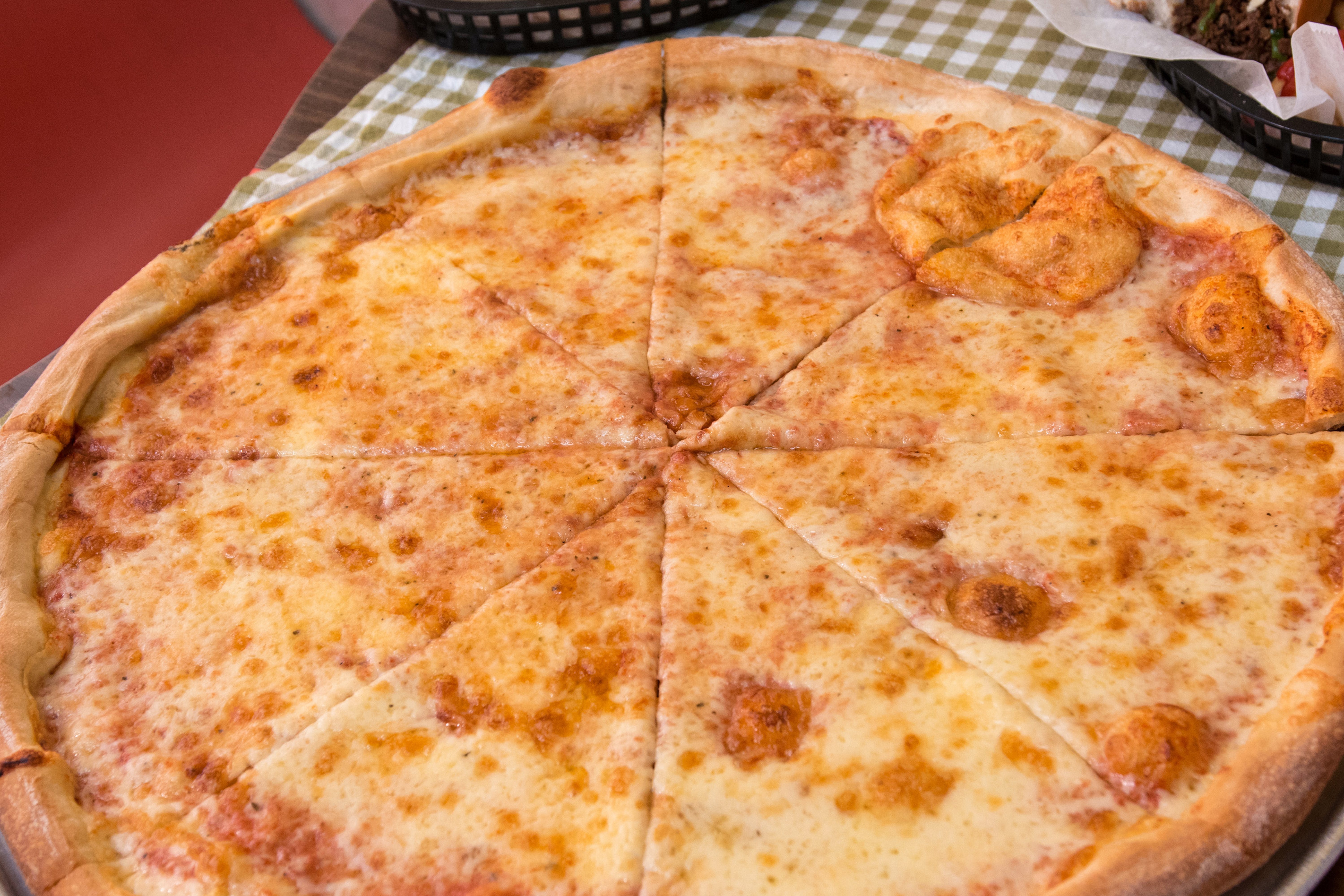 Ozzy's Pizza II Menu - Philadelphia, PA - Order Delivery (̶3̶%̶)̶ (5% ...