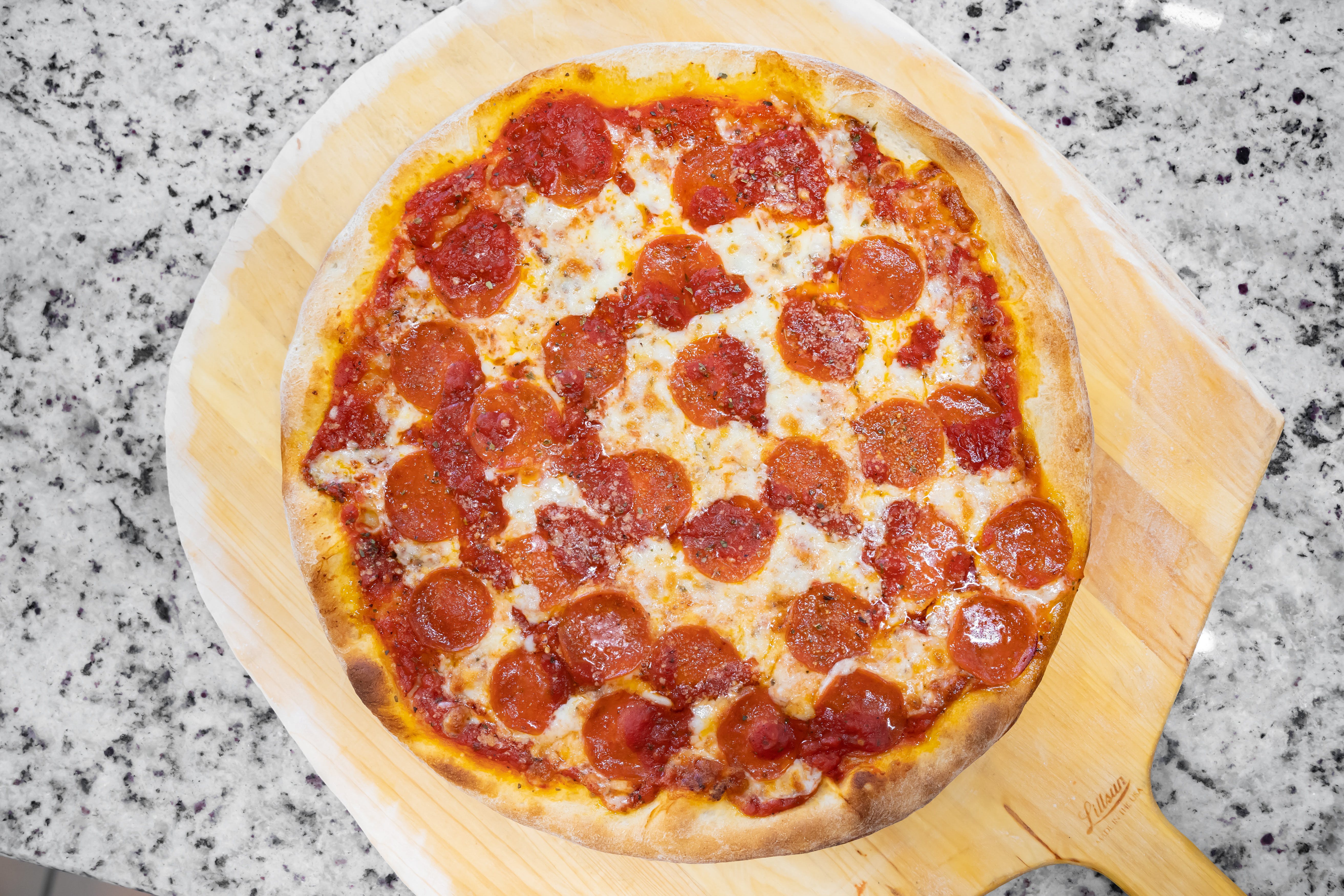 Vero Pizzeria - Bellmawr, NJ - 108 S Black Horse Pike - Hours, Menu, Order