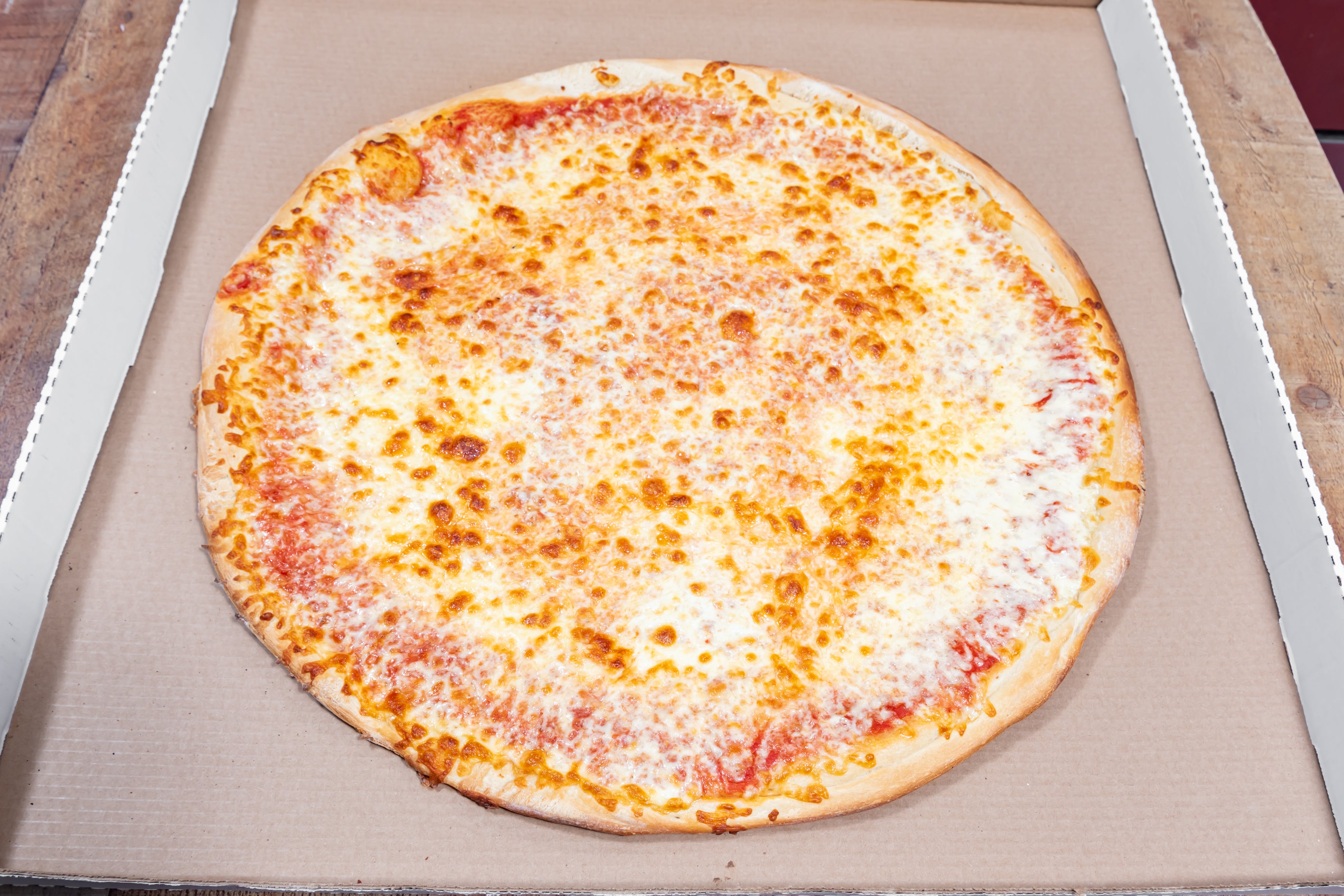 Dinapoli pizza store