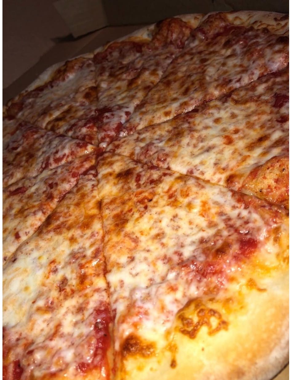 Pizza Lino Menu - Riviera Beach, FL - Order Delivery (̶3̶%̶)̶ (5% off ...