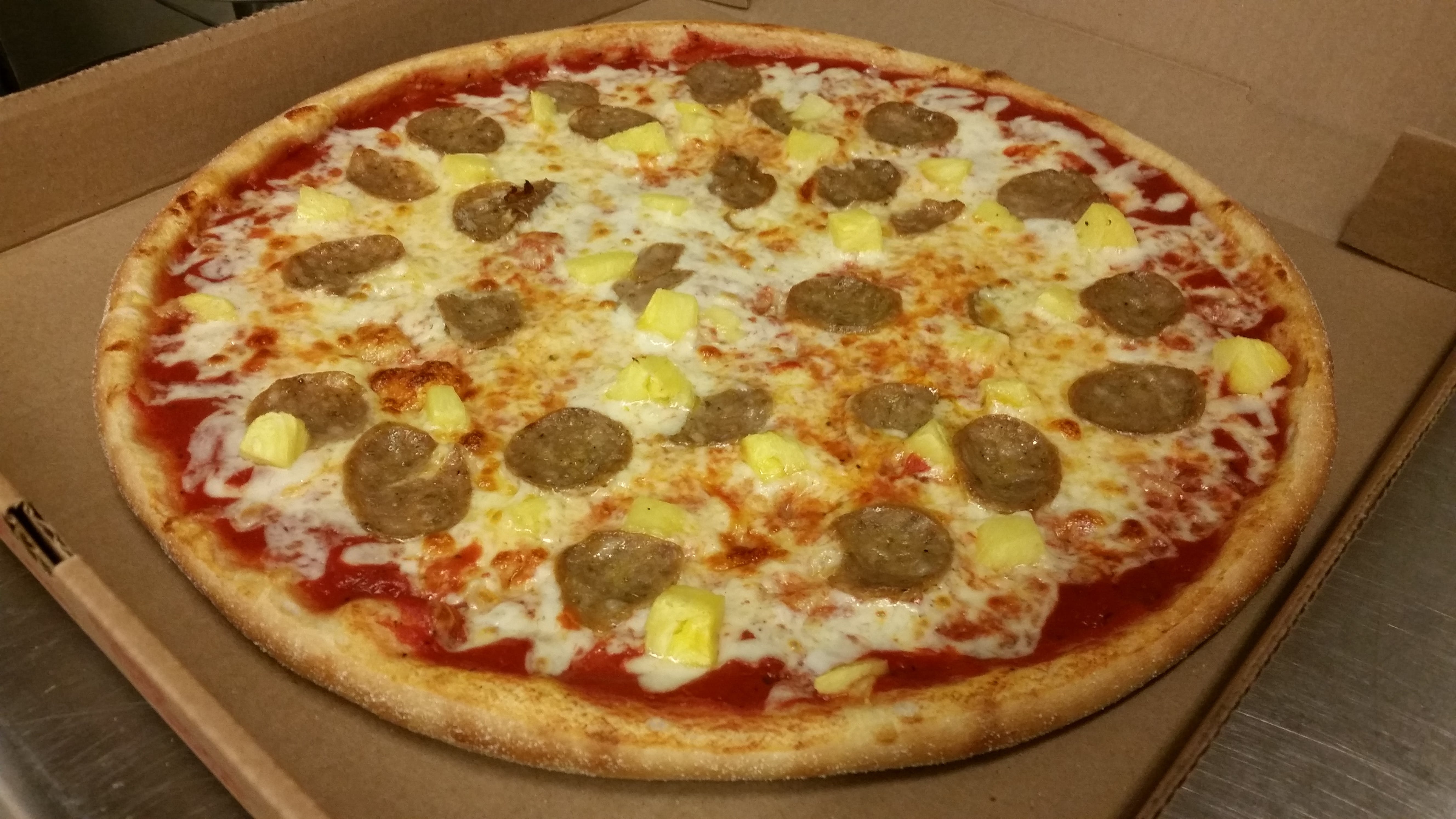 Best Pizza In North Myrtle Beach Delivery Rosalyn Eng