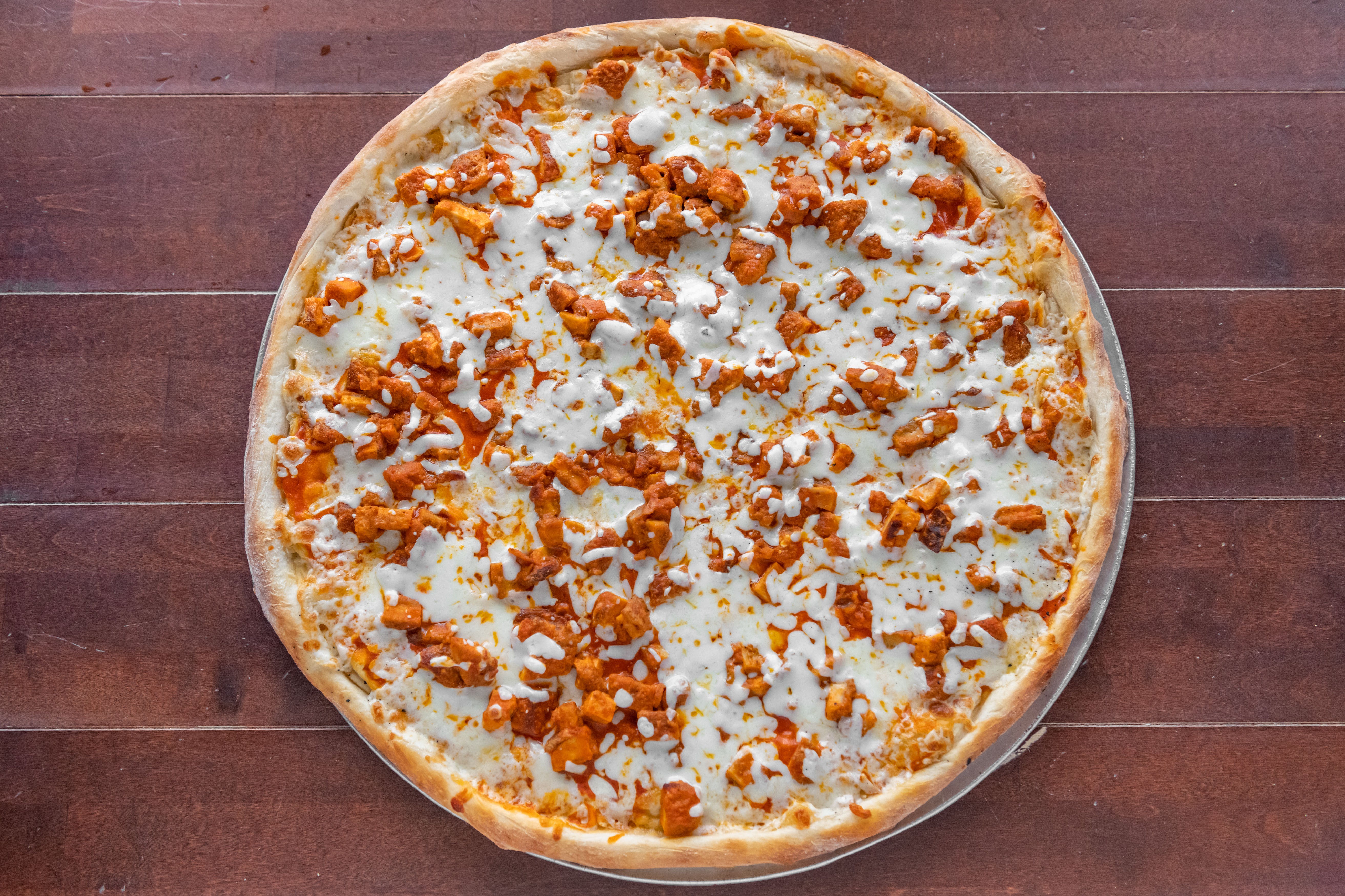 Za Late Night Pizzeria Seaford NY 3601 Merrick Road Hours Menu Order