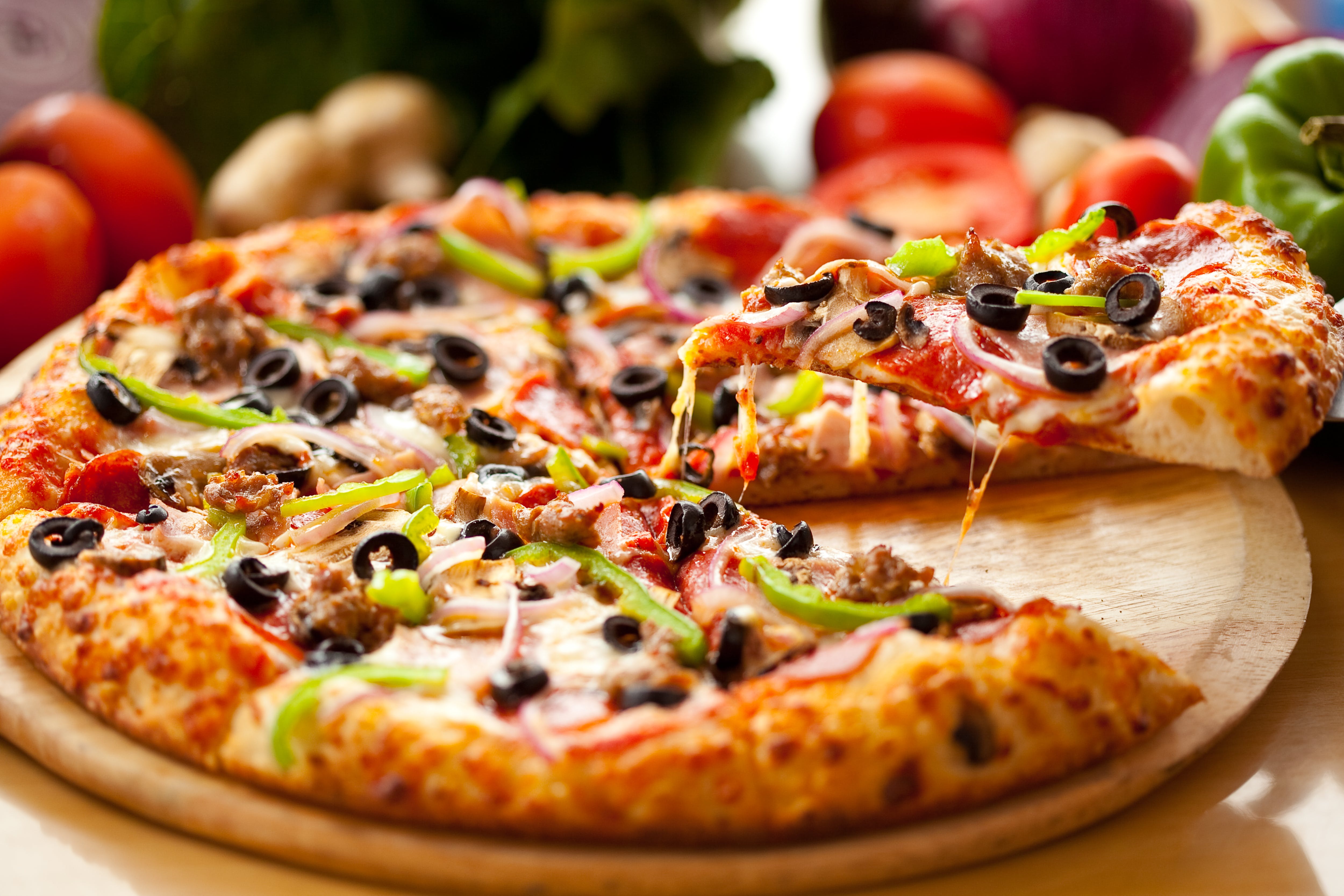 Pizza boli's near me store