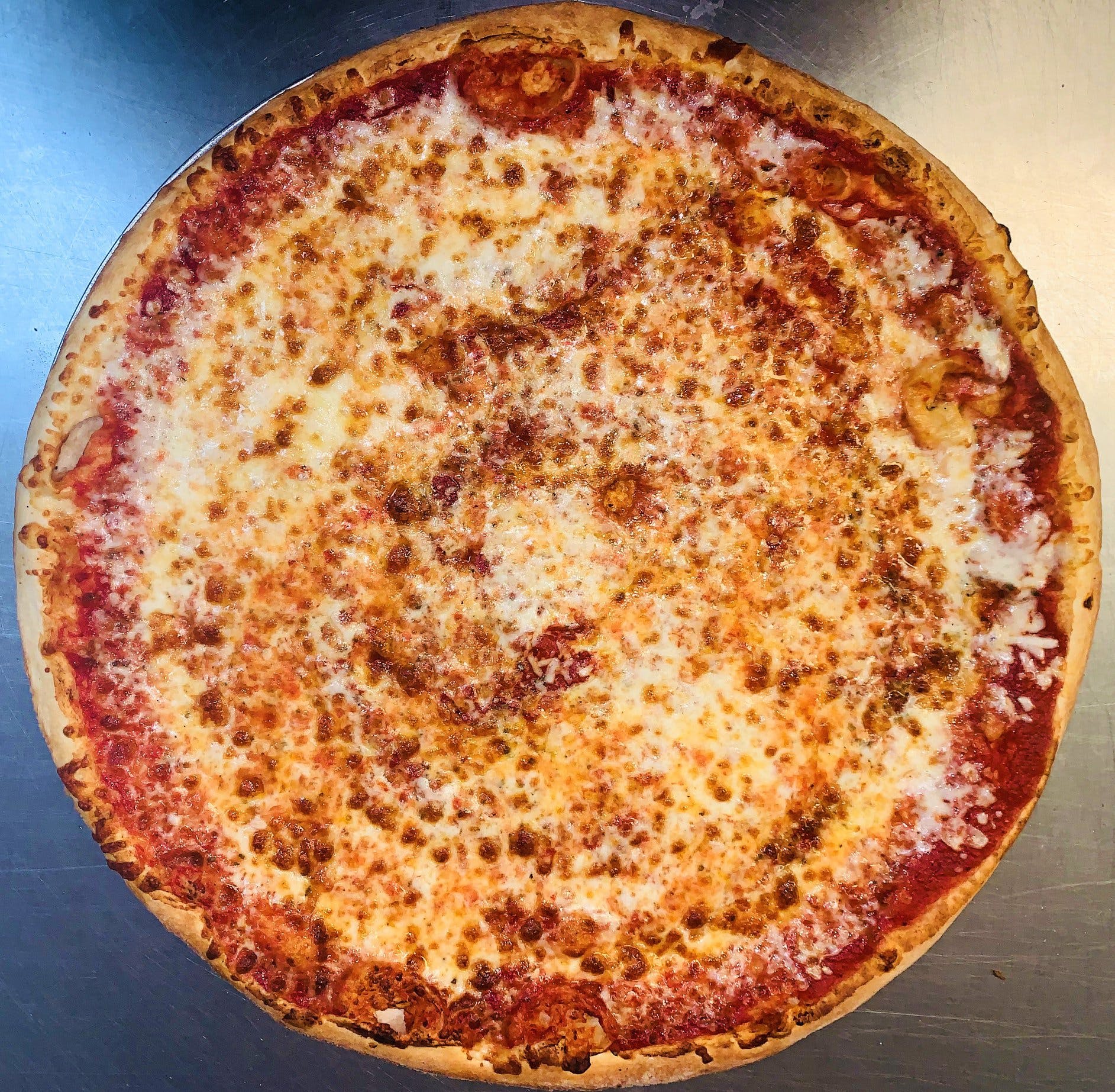 Jimmy Tomato's Pizzeria Menu - Denville, NJ - Order for Pickup (̶5̶%̶)̶ ...