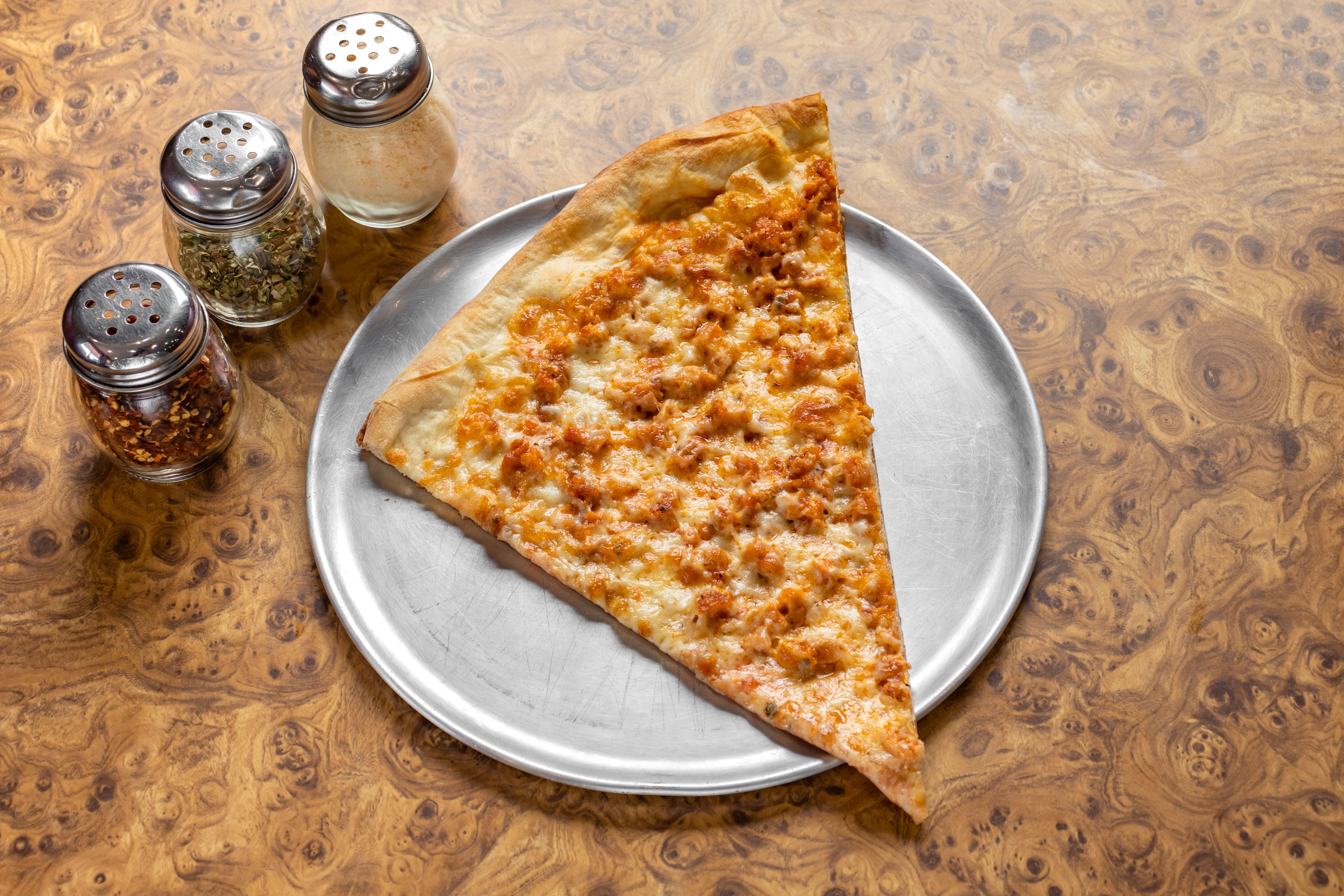 Primos Pizza PRIMOS RESTAURANT MIAMI Menu, Prices & Restaurant