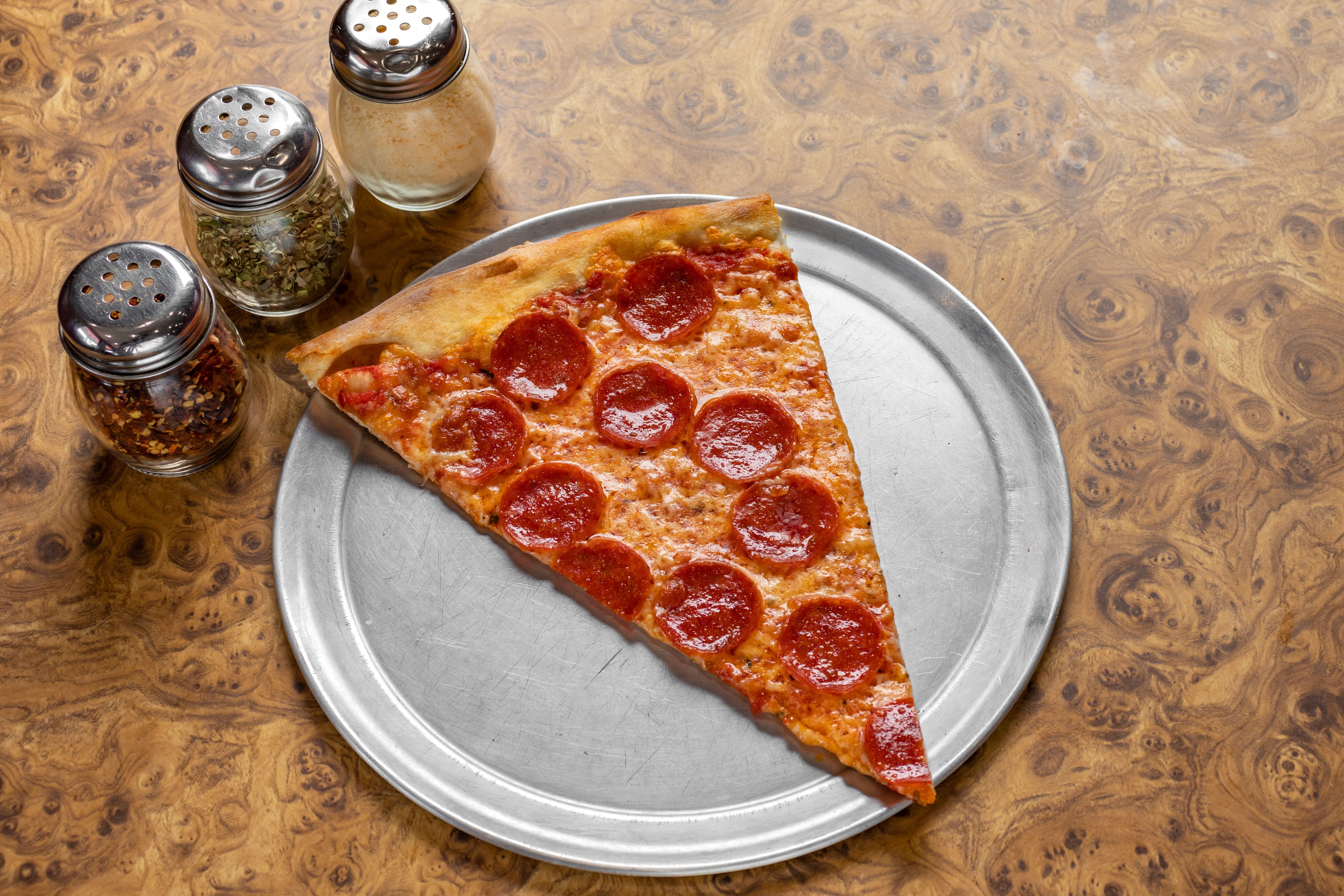 Primos Pizza PRIMOS RESTAURANT MIAMI Menu, Prices & Restaurant