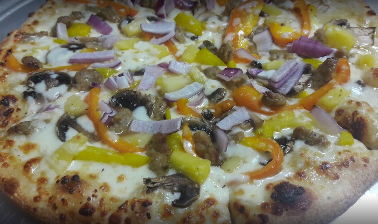 Papa G's Pizza Pasta Cafe Menu - Wildomar, CA - Order Delivery (̶3̶%̶)̶ ...