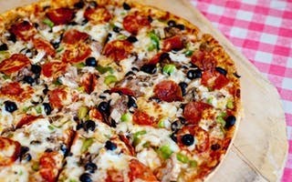 Papa Ray's Pizza & Wings - Indianapolis, IN - 1267 Shelby St - Hours ...