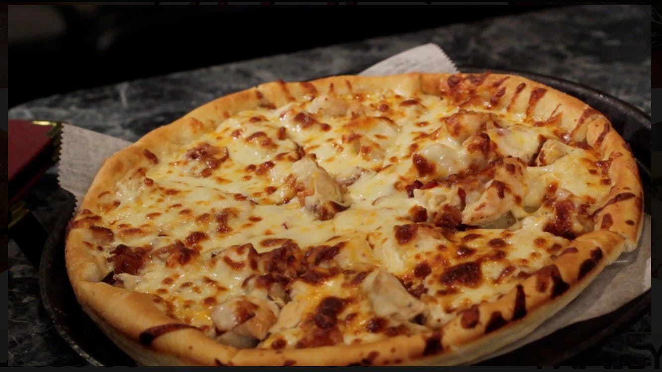 Belleria Pizza Menu - Niles, OH - Order Delivery | Slice