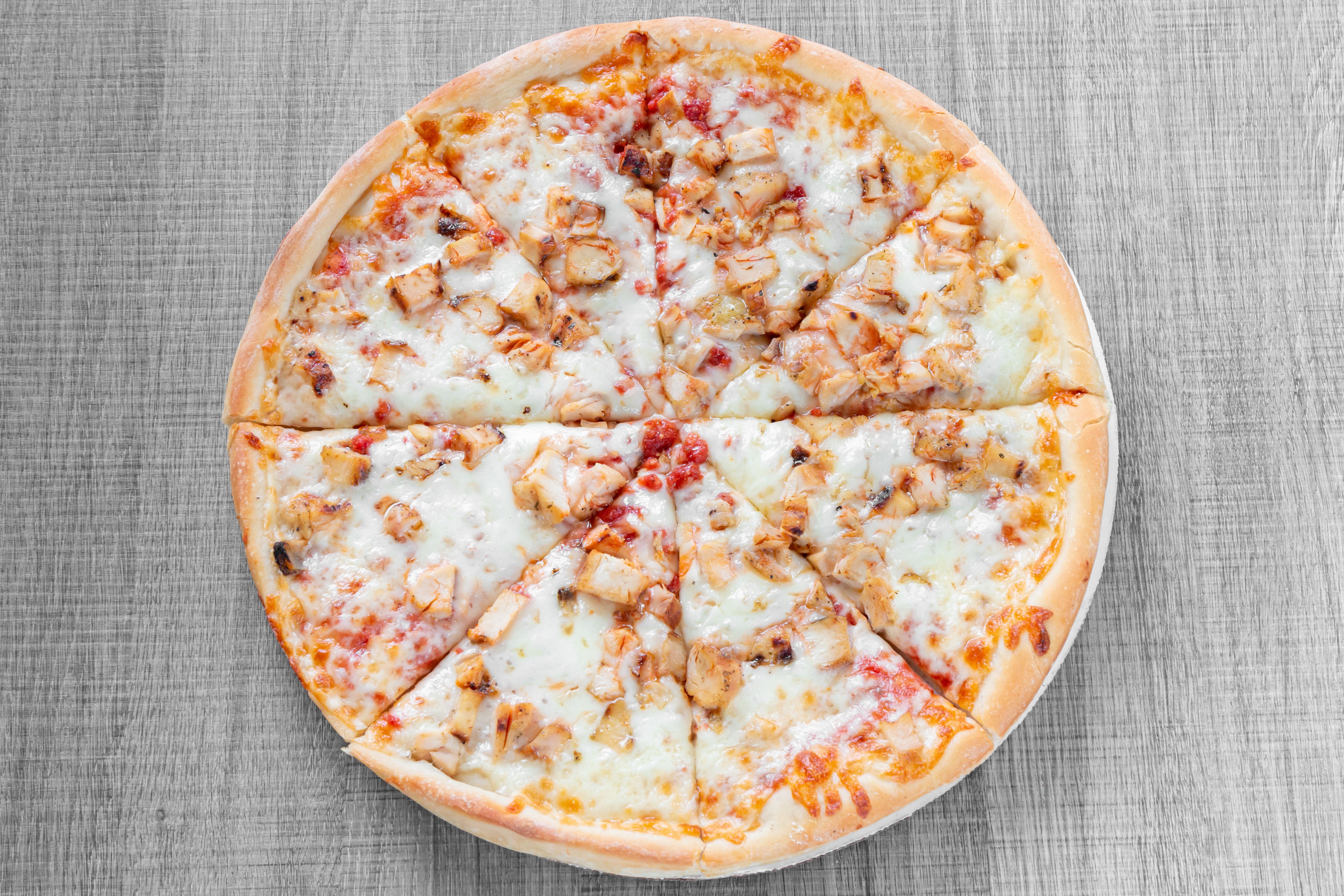 Pizza Castle - Waterbury, CT - 143 Chase Ave - Hours, Menu, Order