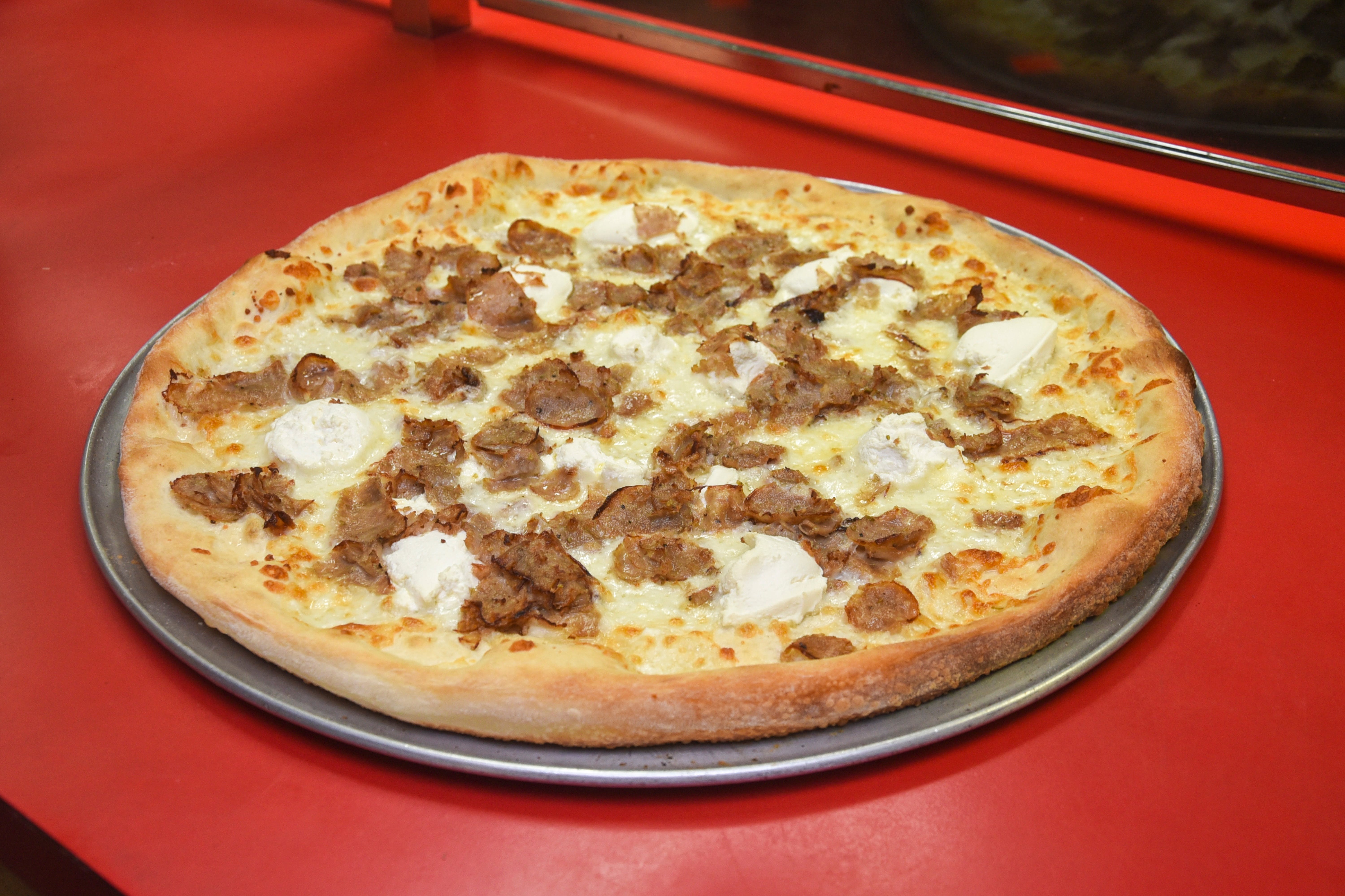 Atlantis Pizza Menu - Lantana, FL - Order Delivery | Slice