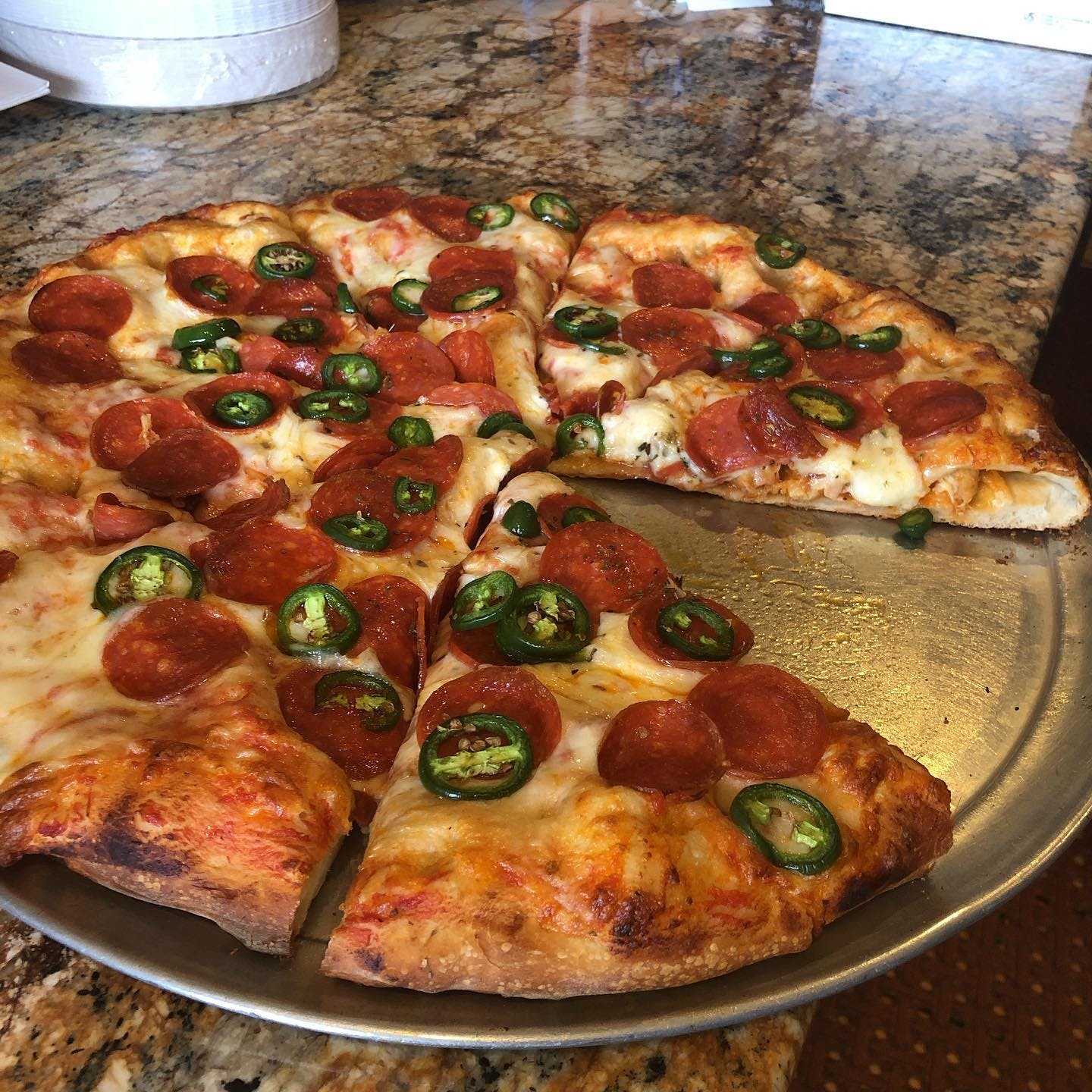 Dusal's Pizza Menu - Milltown, NJ - Order Delivery | Slice