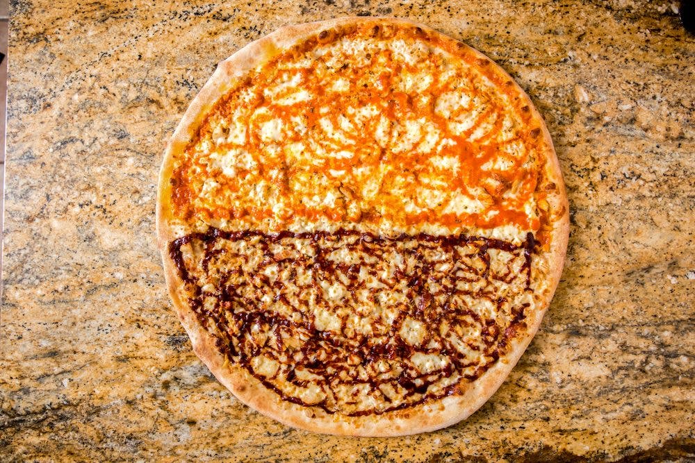 Toscana Gourmet Pizza Menu - Springfield, PA - Order Delivery (̶3̶%̶)̶ ...