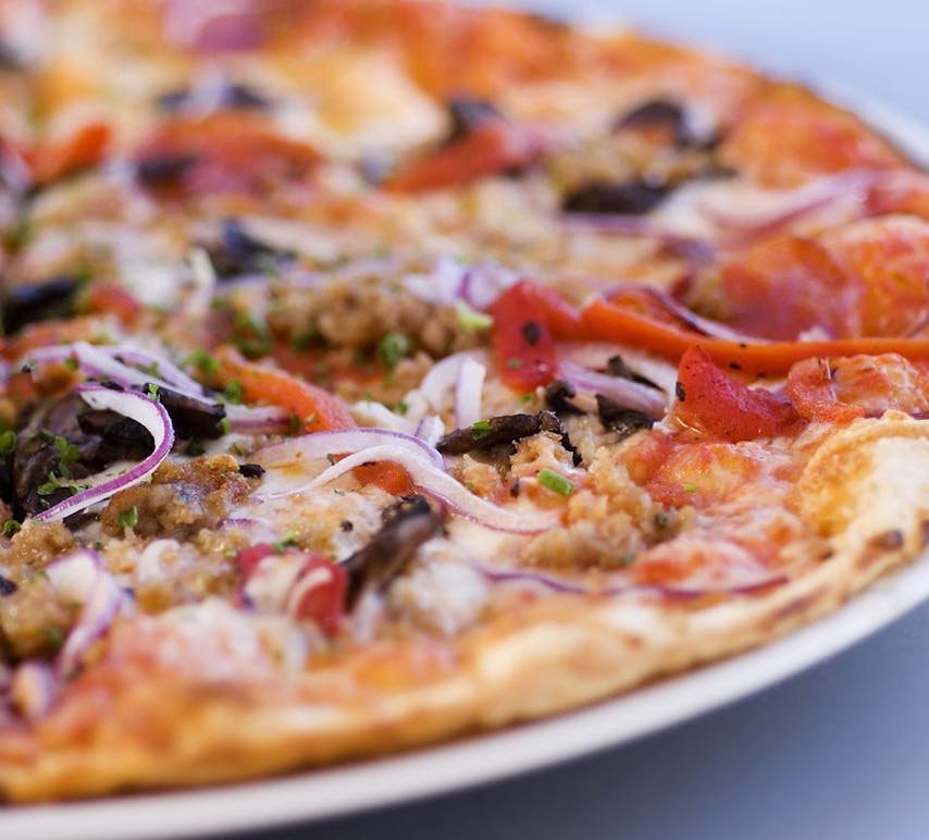 Pyramid Pizza & Sports Bar - Addison - Menu & Hours - Order Delivery