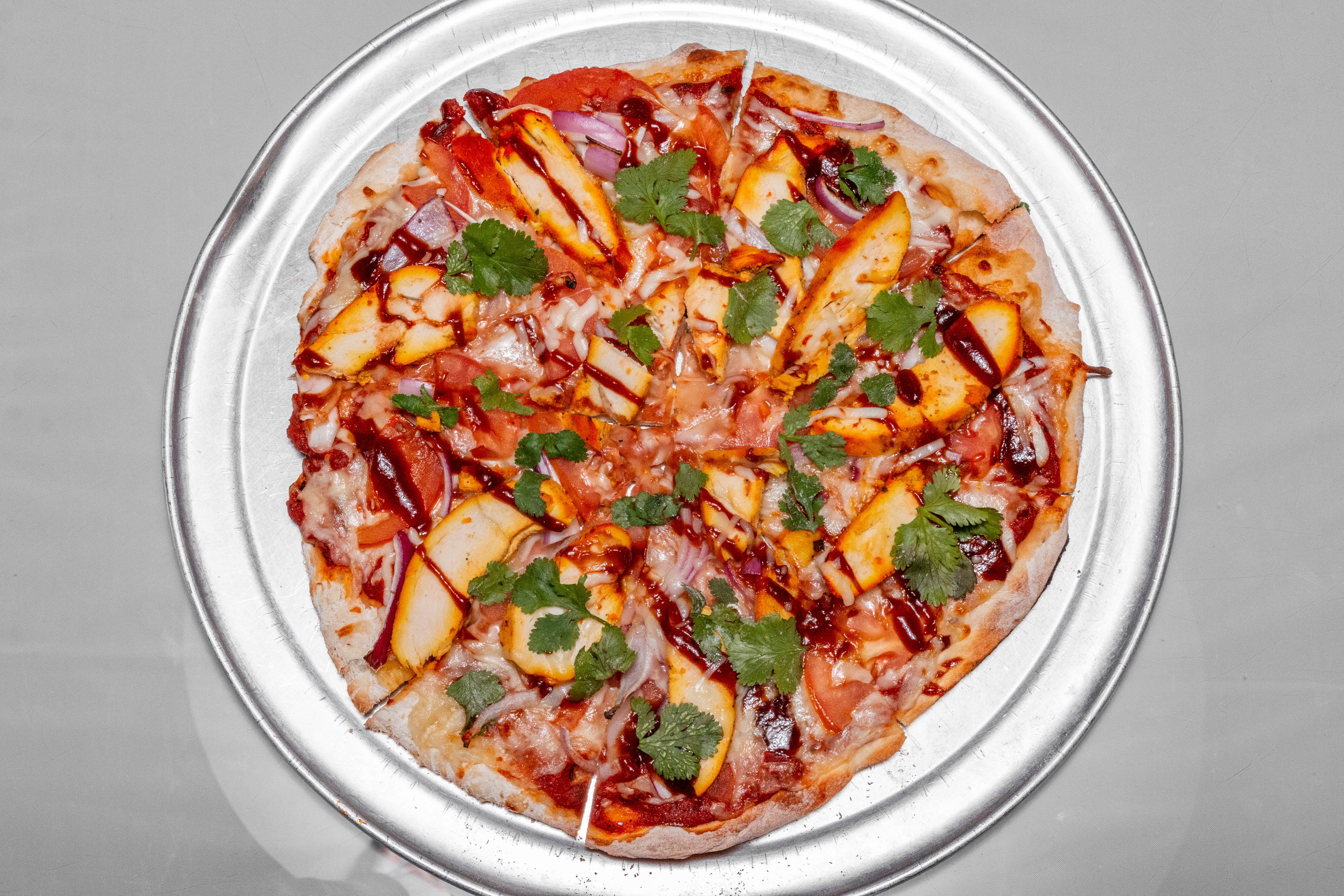 Larsa's Mediterranean - Skokie - Menu & Hours - Order Delivery (5% off)