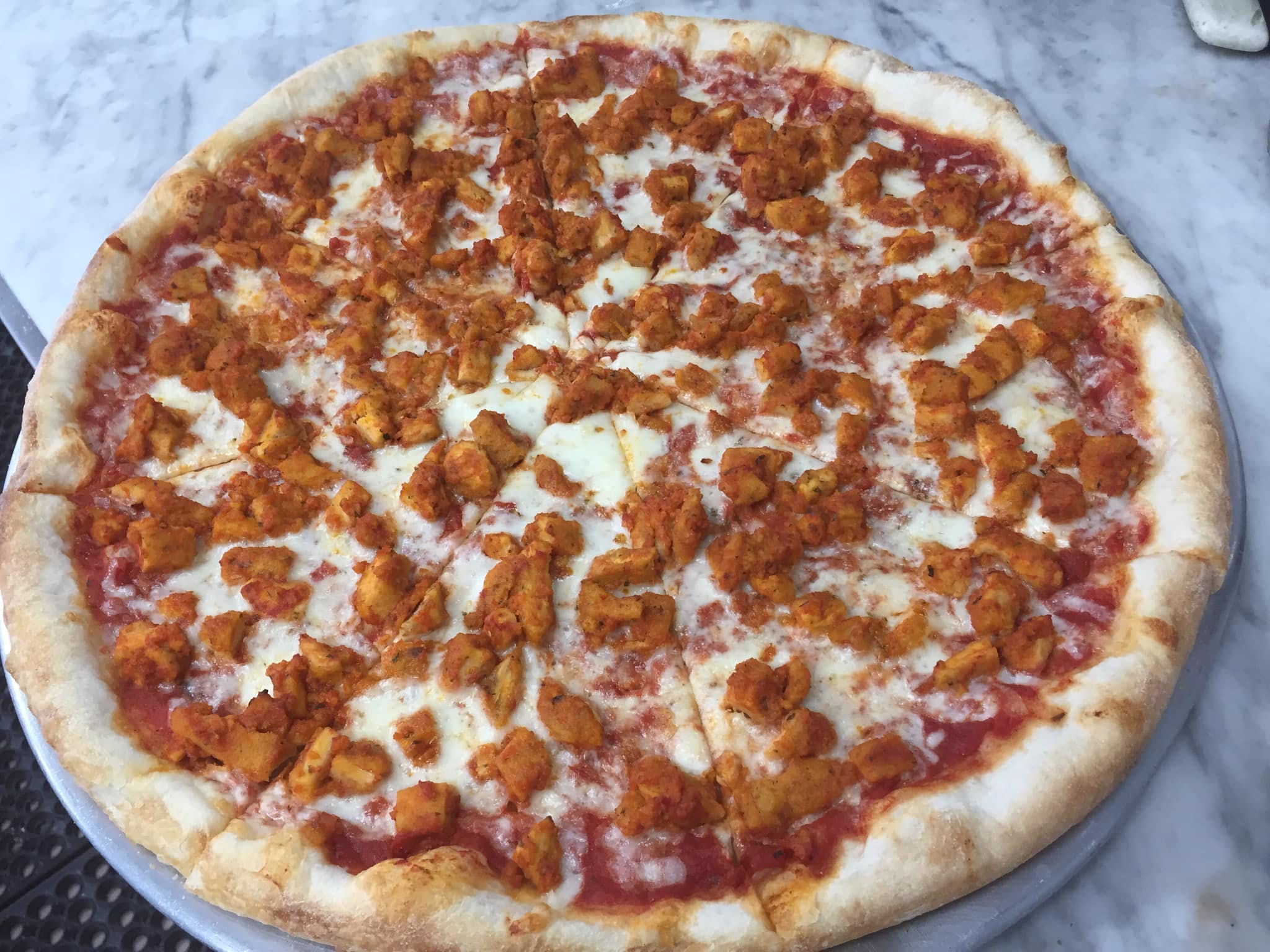 Quentin Pizzeria & Restaurant Menu - Brooklyn, NY - Order Pizza ...