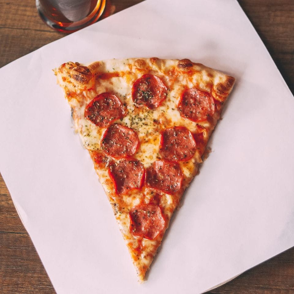 Prima Pizza Cafe & Shipping Menu - Cornwall, NY - Order Delivery | Slice