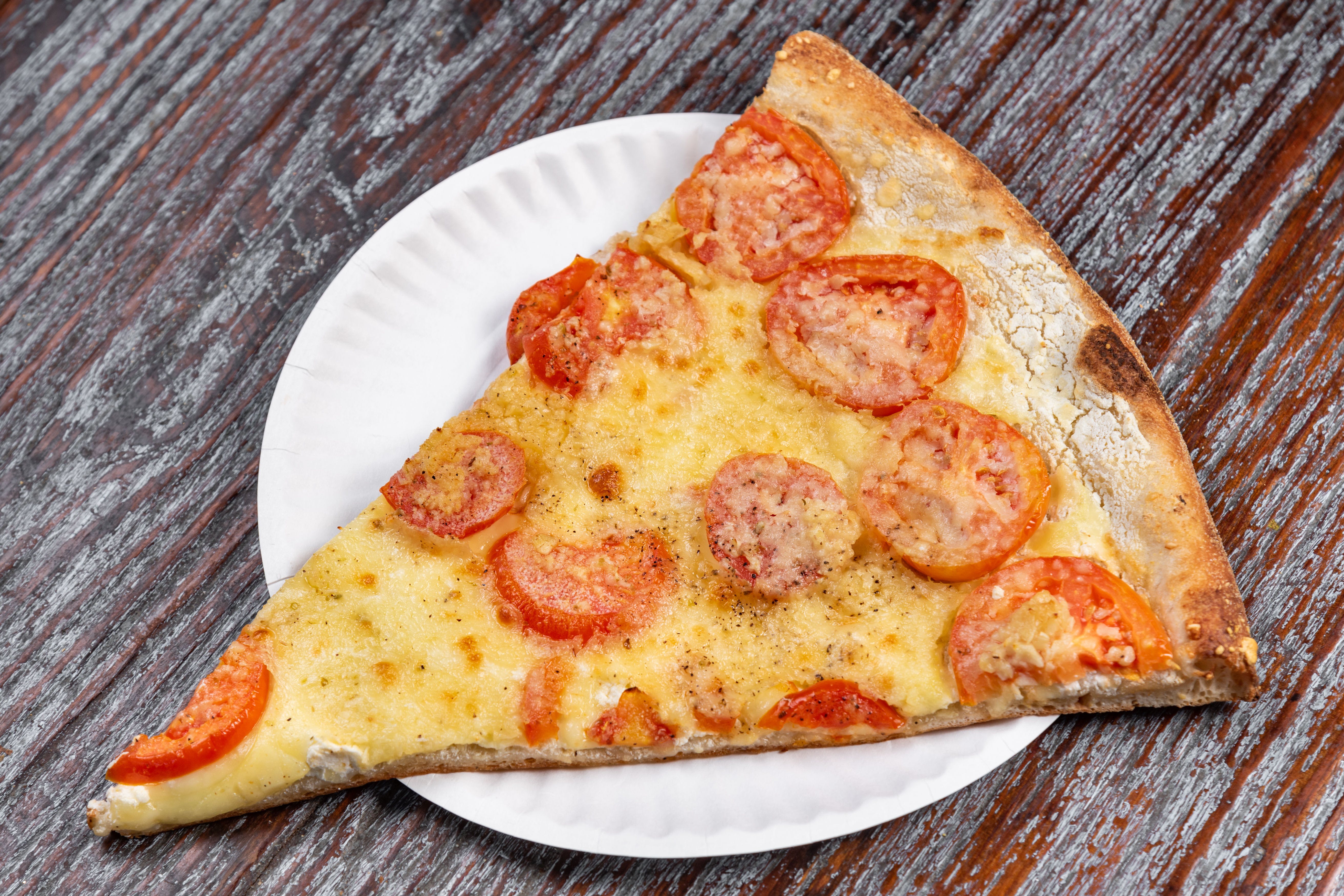 Pizza republic store
