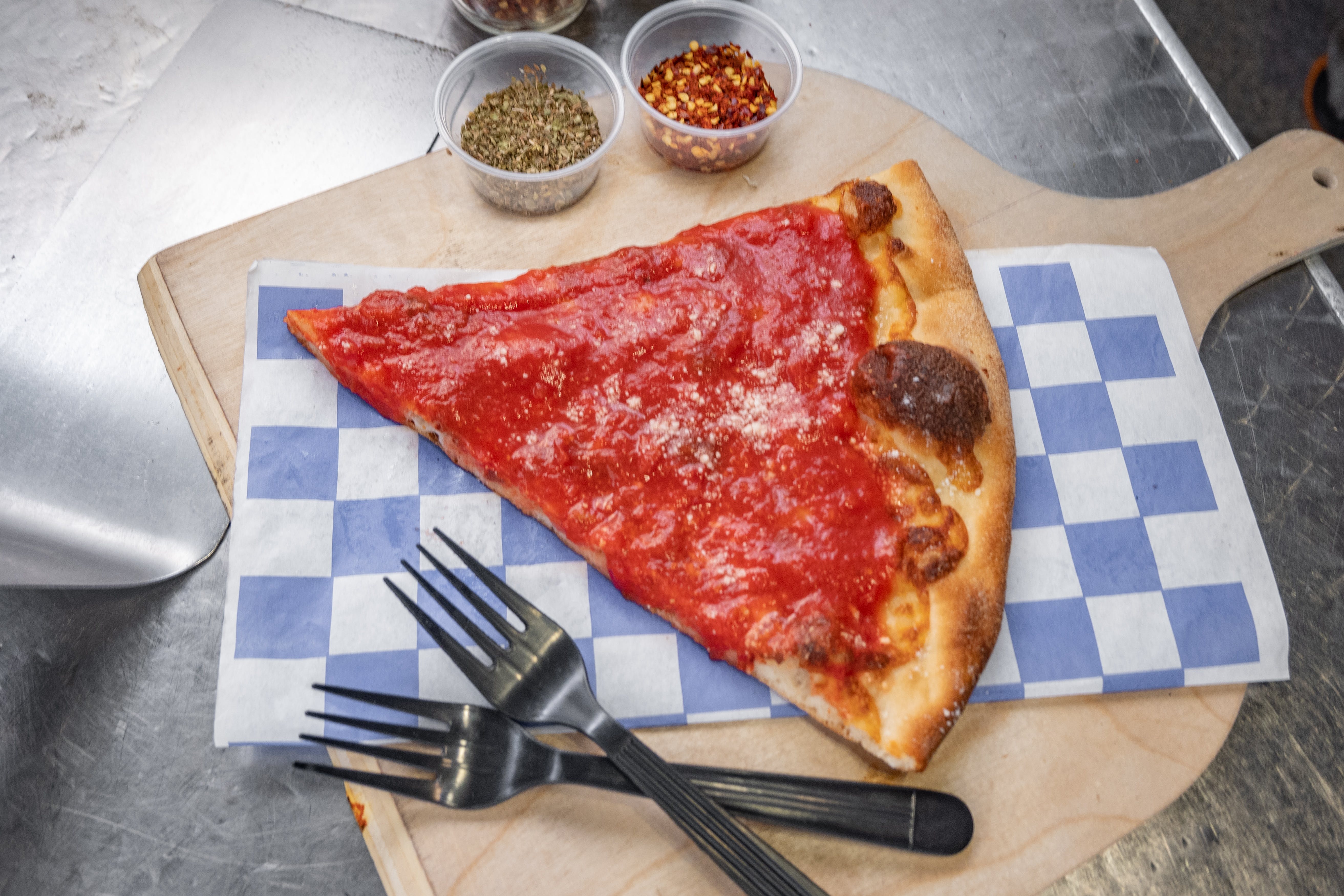 Nypd Pizza