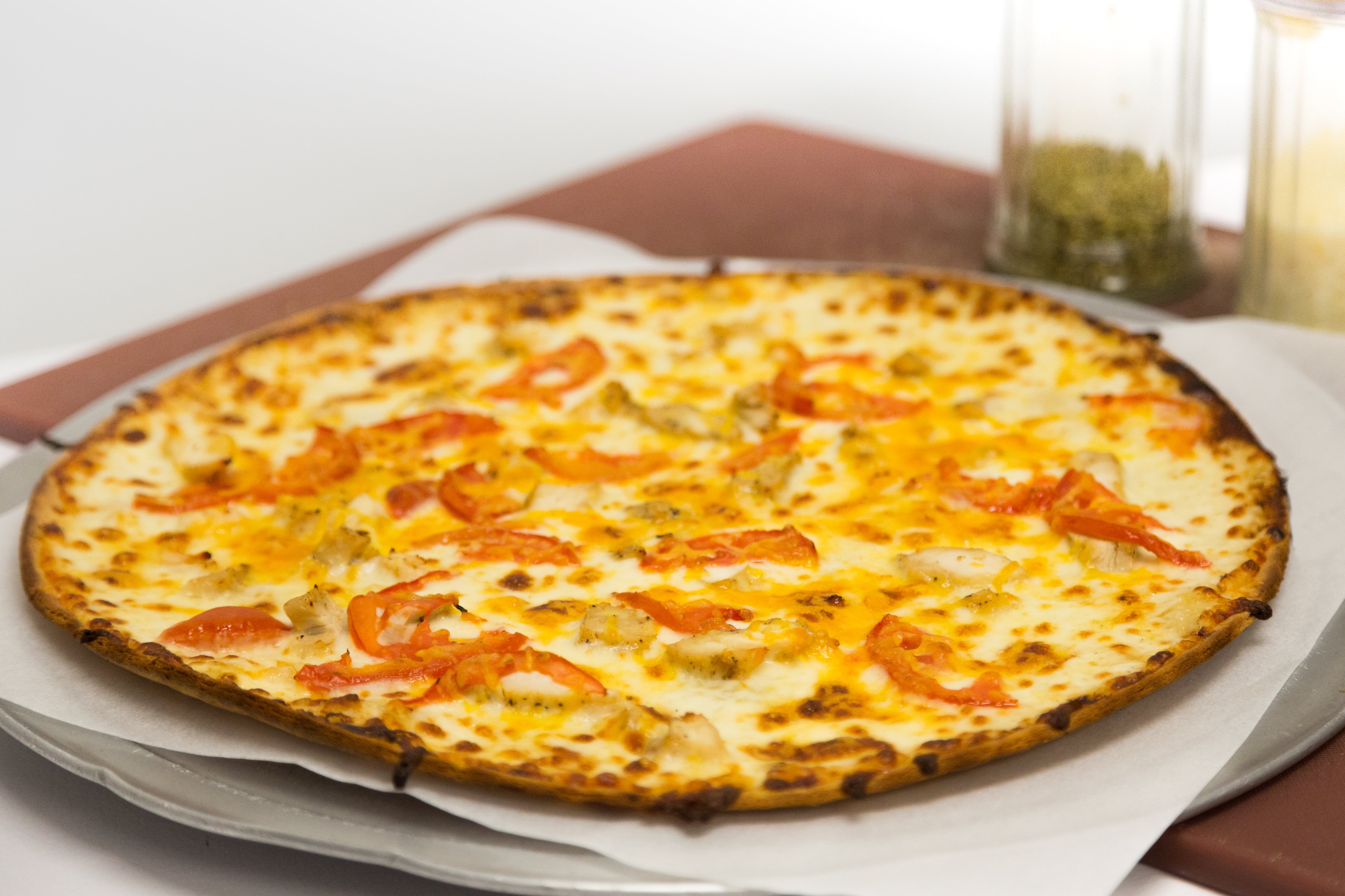 Romans Pizza Menu - Nashville, TN - Order Delivery | Slice