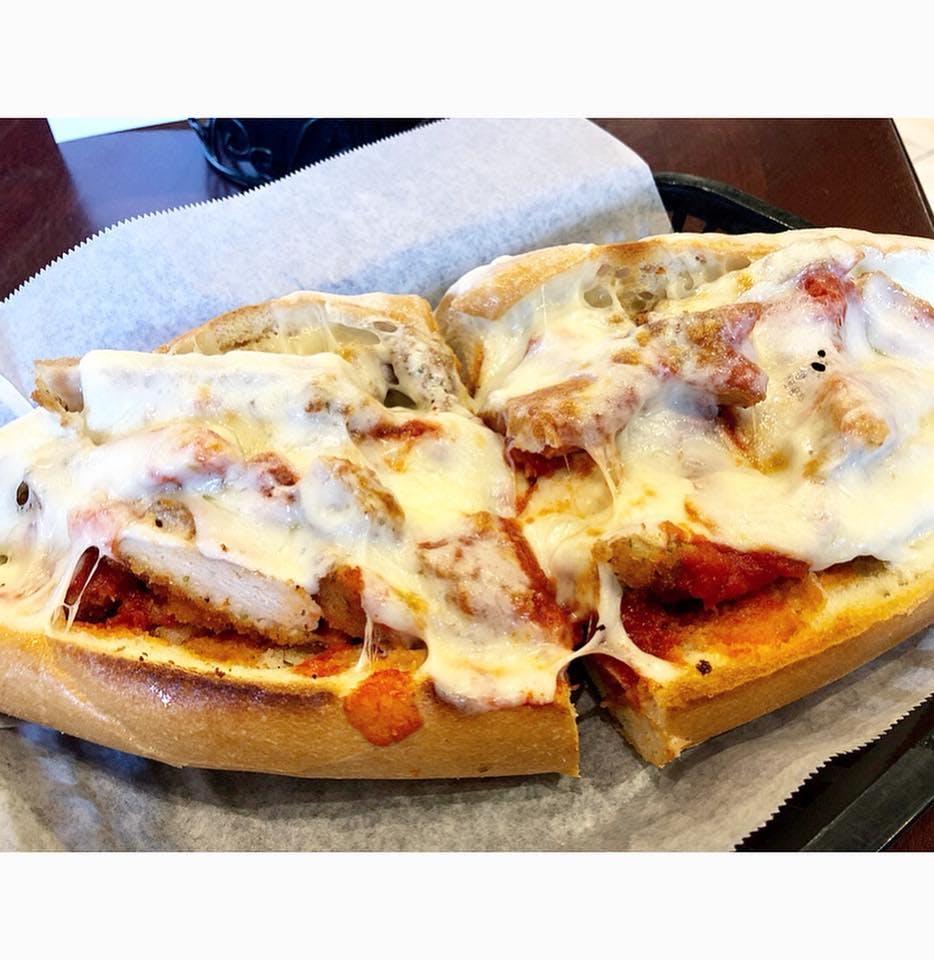 Tosco Pizza & Italian Restaurant Menu: Pizza Delivery Eagleville, PA ...