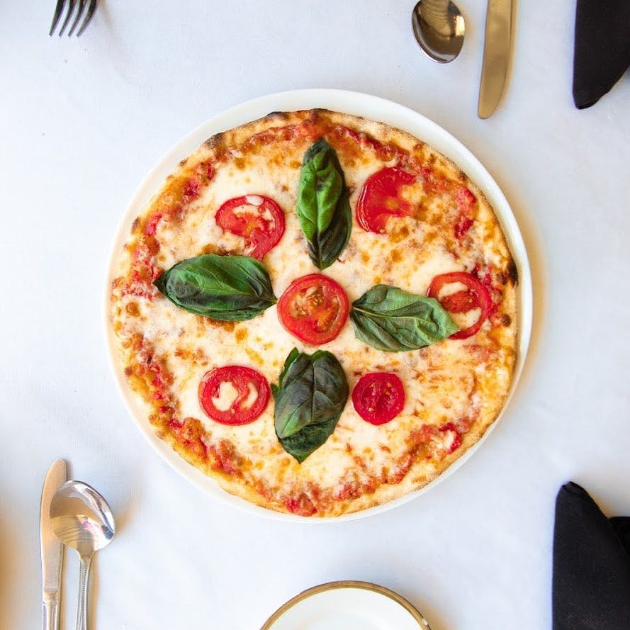 Palermo Italian Restaurant - Los Angeles - Menu & Hours - Order ...