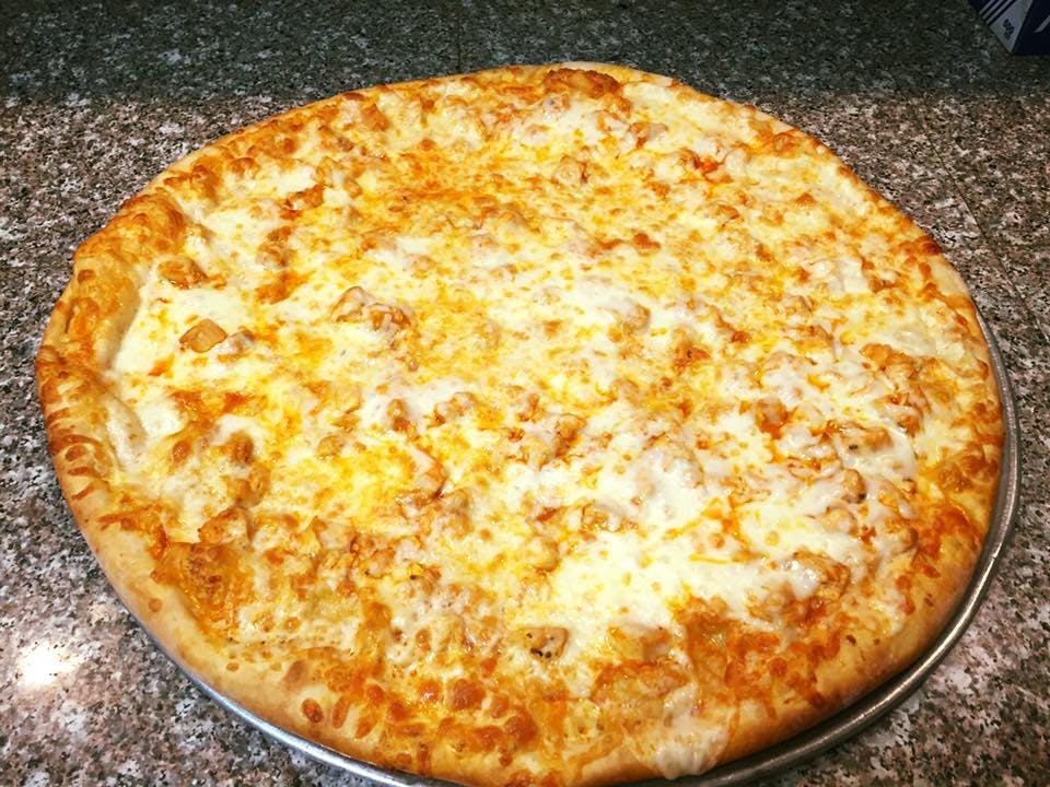 Sofia's Brick Oven Pizzeria Menu: Pizza Delivery Wethersfield, CT ...