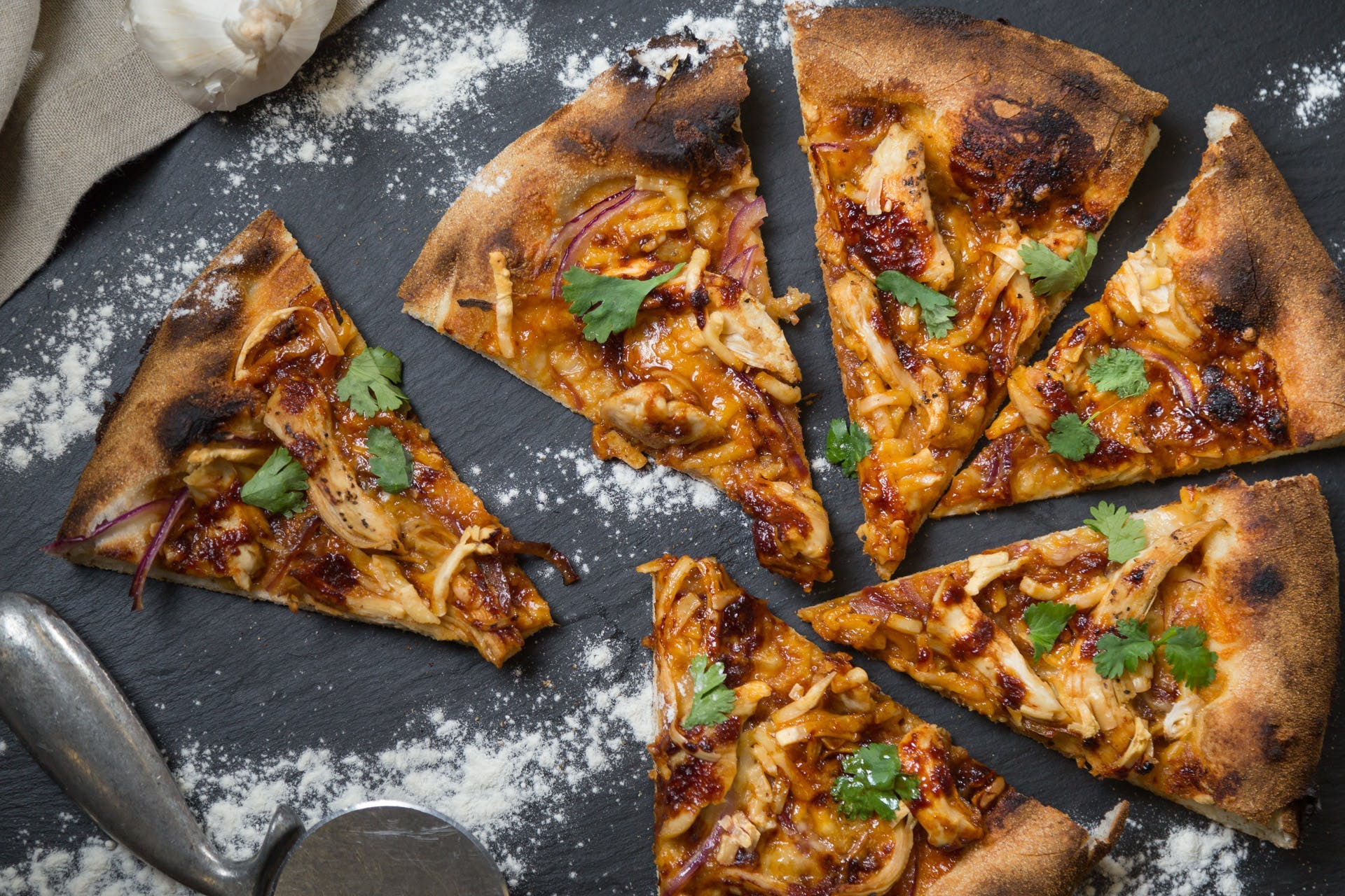 Bossa Nova Brazilian Cuisine Menu: Pizza Delivery Los Angeles, CA ...