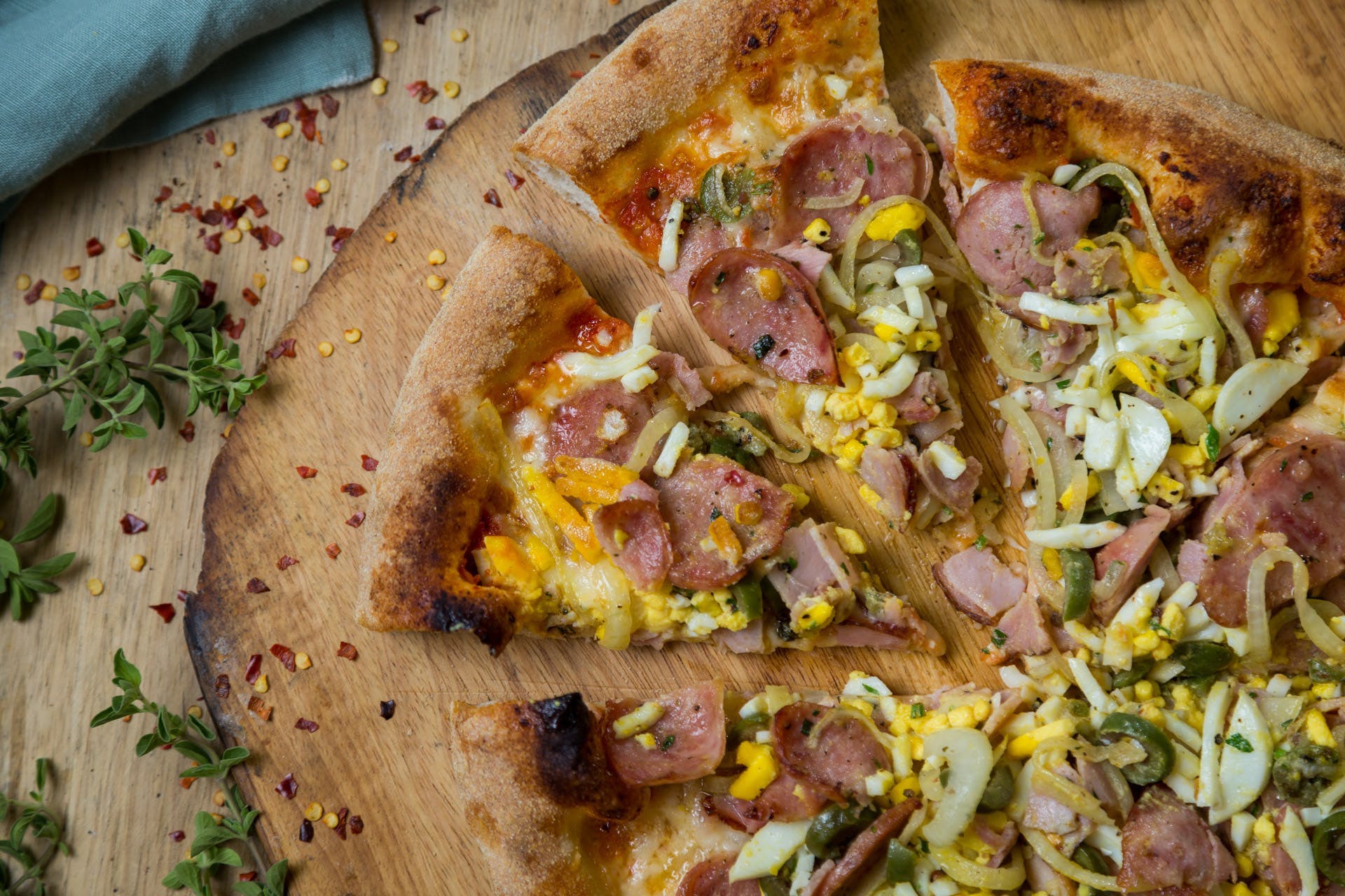 Bossa Nova Brazilian Cuisine Menu - Los Angeles, CA - Order Pizza ...