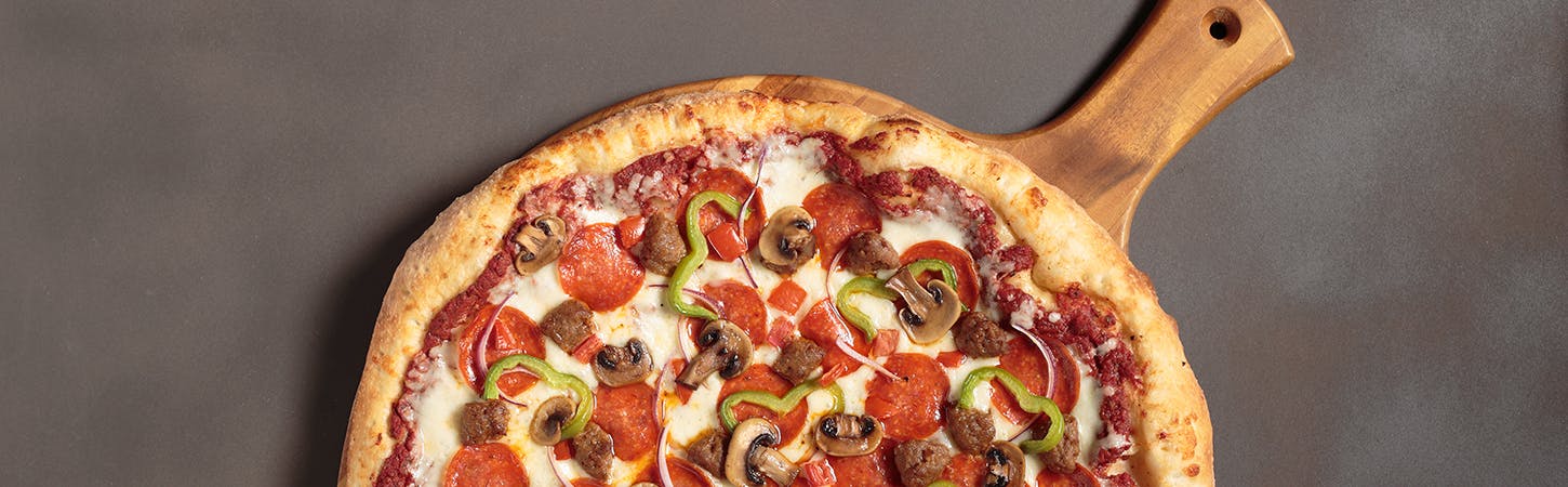 Oggi's Sports I Brewhouse I Pizza Menu: Pizza Delivery Mission Viejo ...