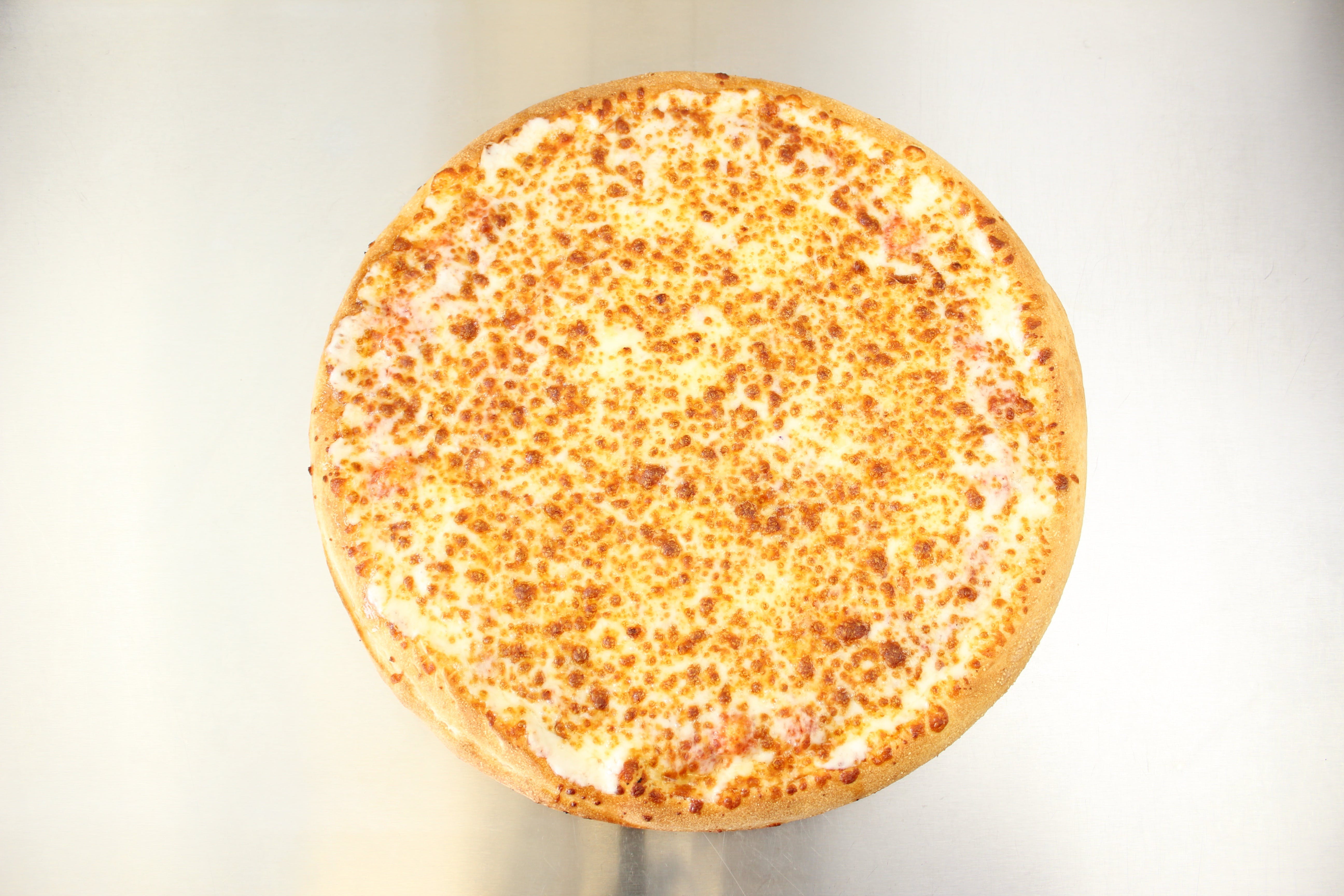 Pizza Trio Menu: Santa Ana, CA Pizza Delivery - Order for Pickup | Slice
