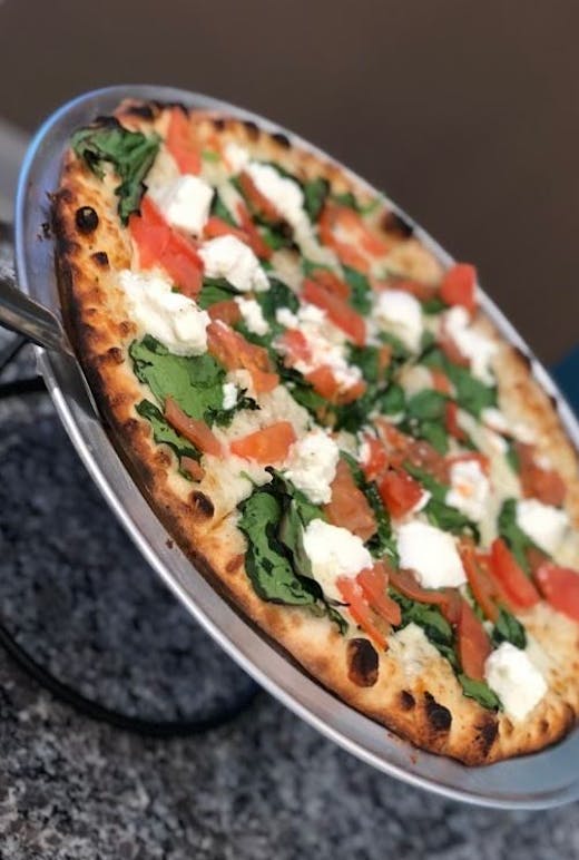 King Crust - Pittsburgh - Menu & Hours - Order Delivery