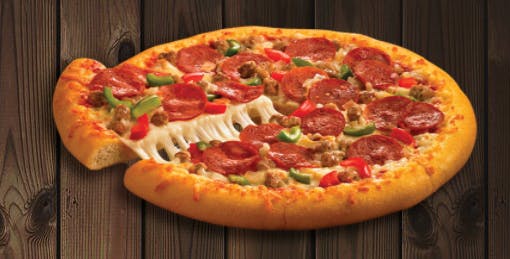 Pizza Time - SeaTac - Menu & Hours - Order Delivery