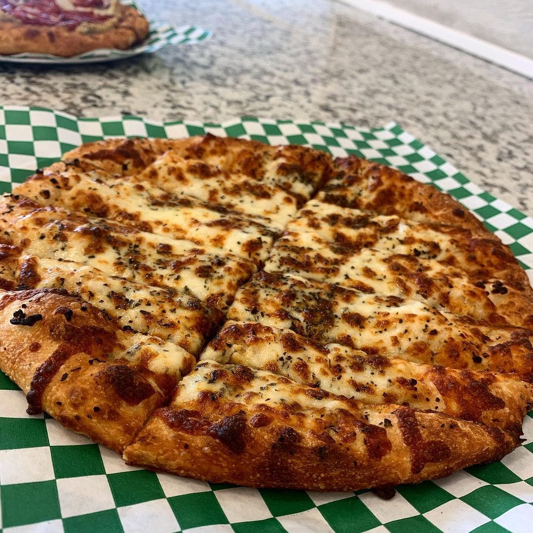 Tasty Pizza El Cajon CA 1109 E Main Street Hours Menu Order