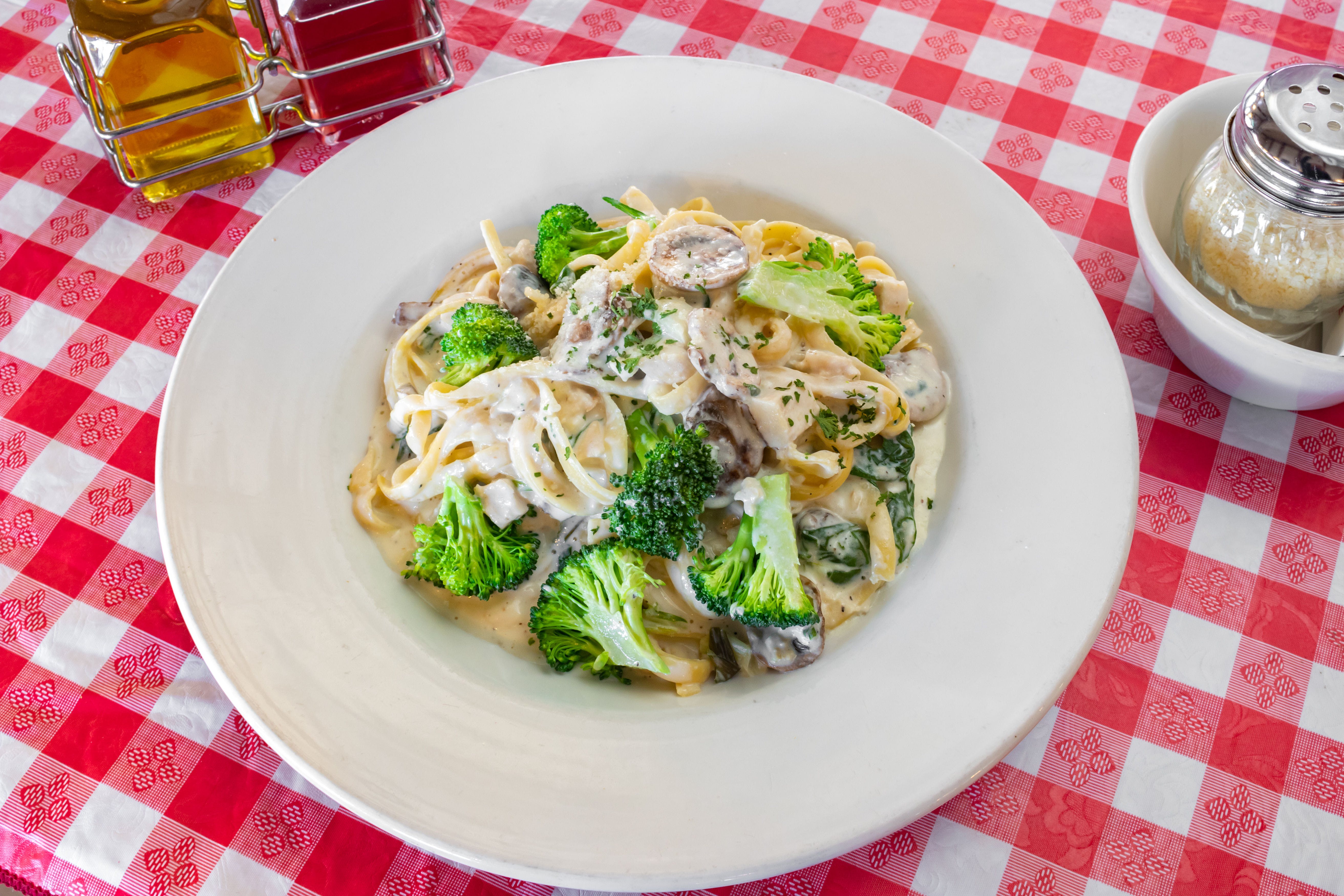 Massachusetts Beach Pizza