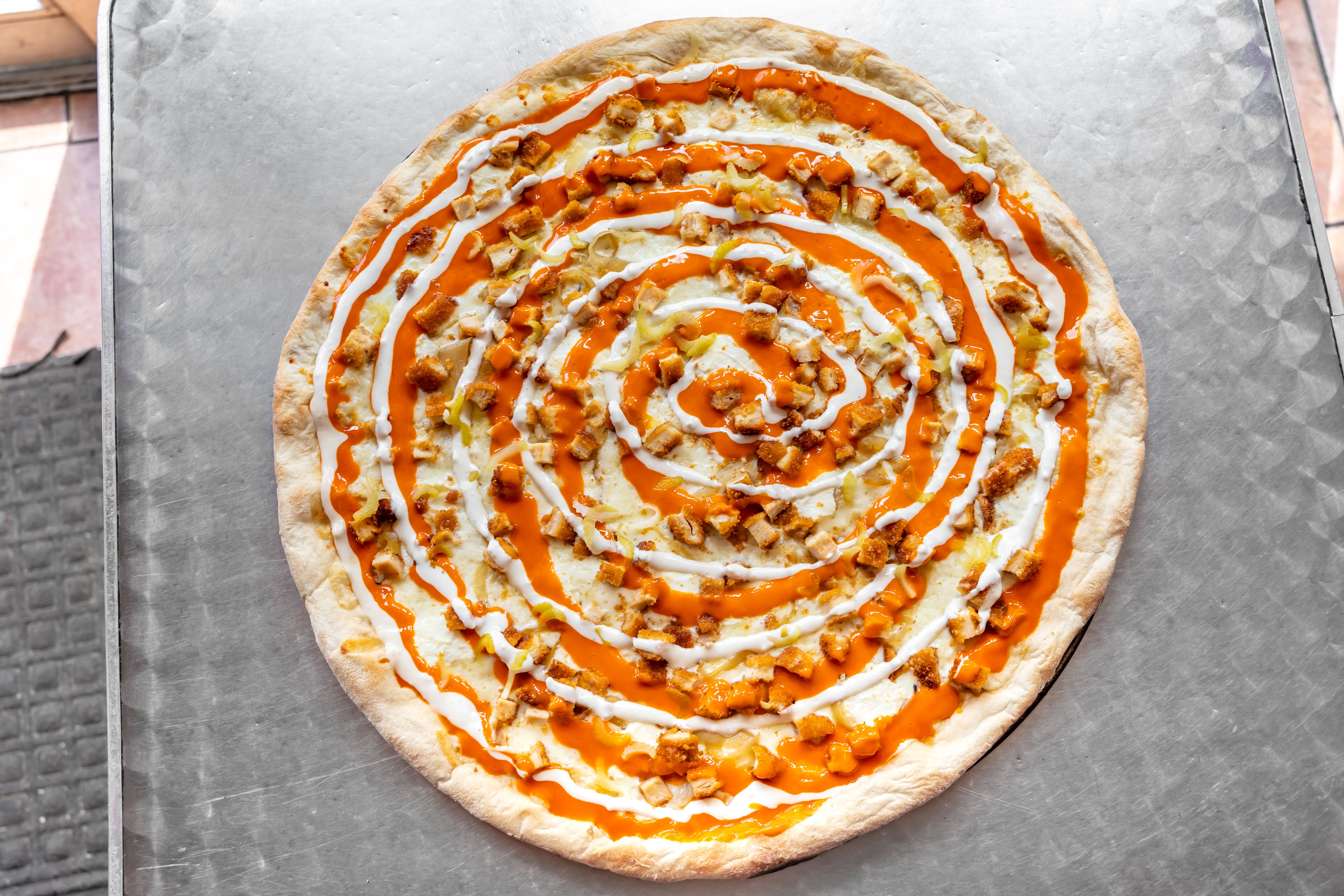 Union Street Pizza - Brooklyn - Menu & Hours - Order Delivery (10% off)