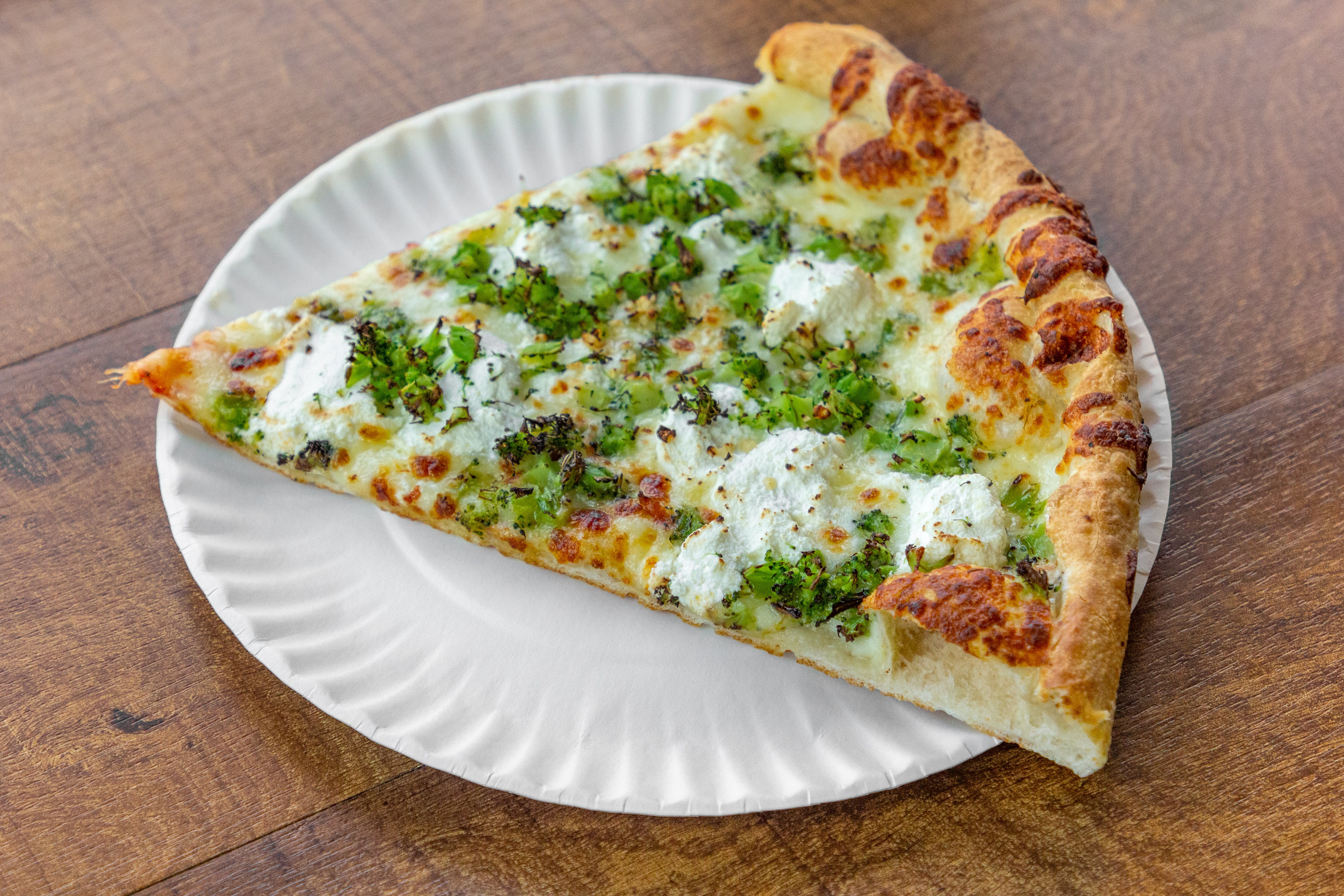 Fella’z Hot Chicken & Pizza (formerly known as Vintage) - Latham, NY ...