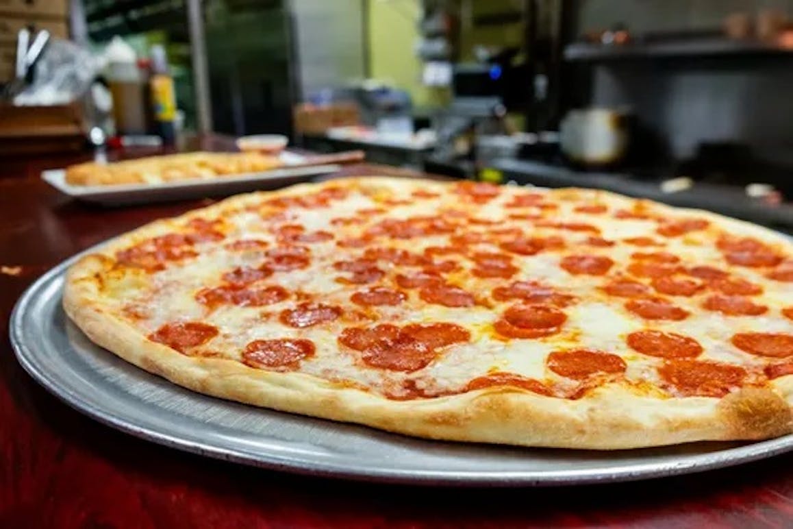 Pizza Plus - Chesapeake - Menu & Hours - Order Delivery